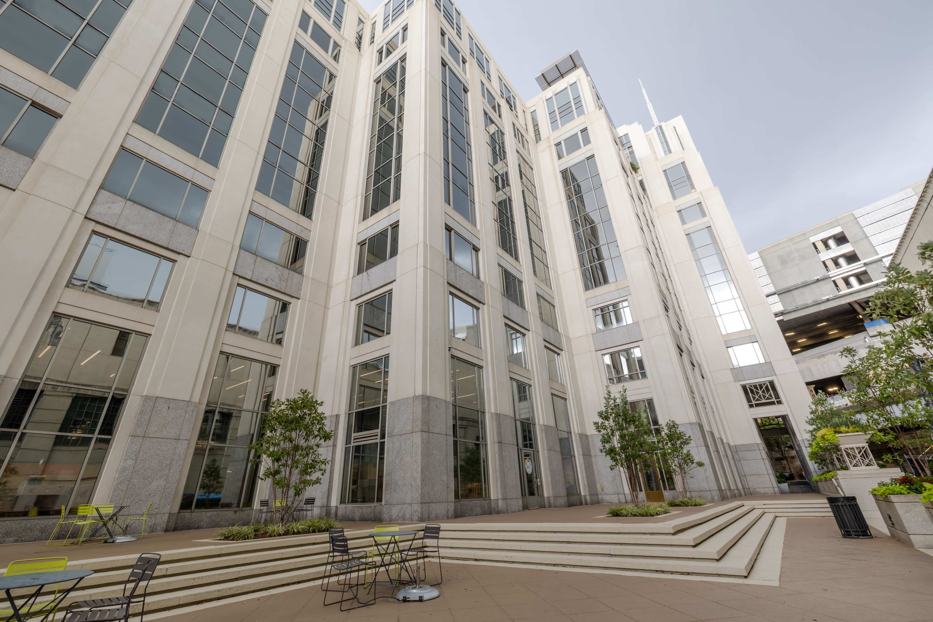 The Spire | an Expansive Venue | Lookout Terrace, Washington, DC | Off ...
