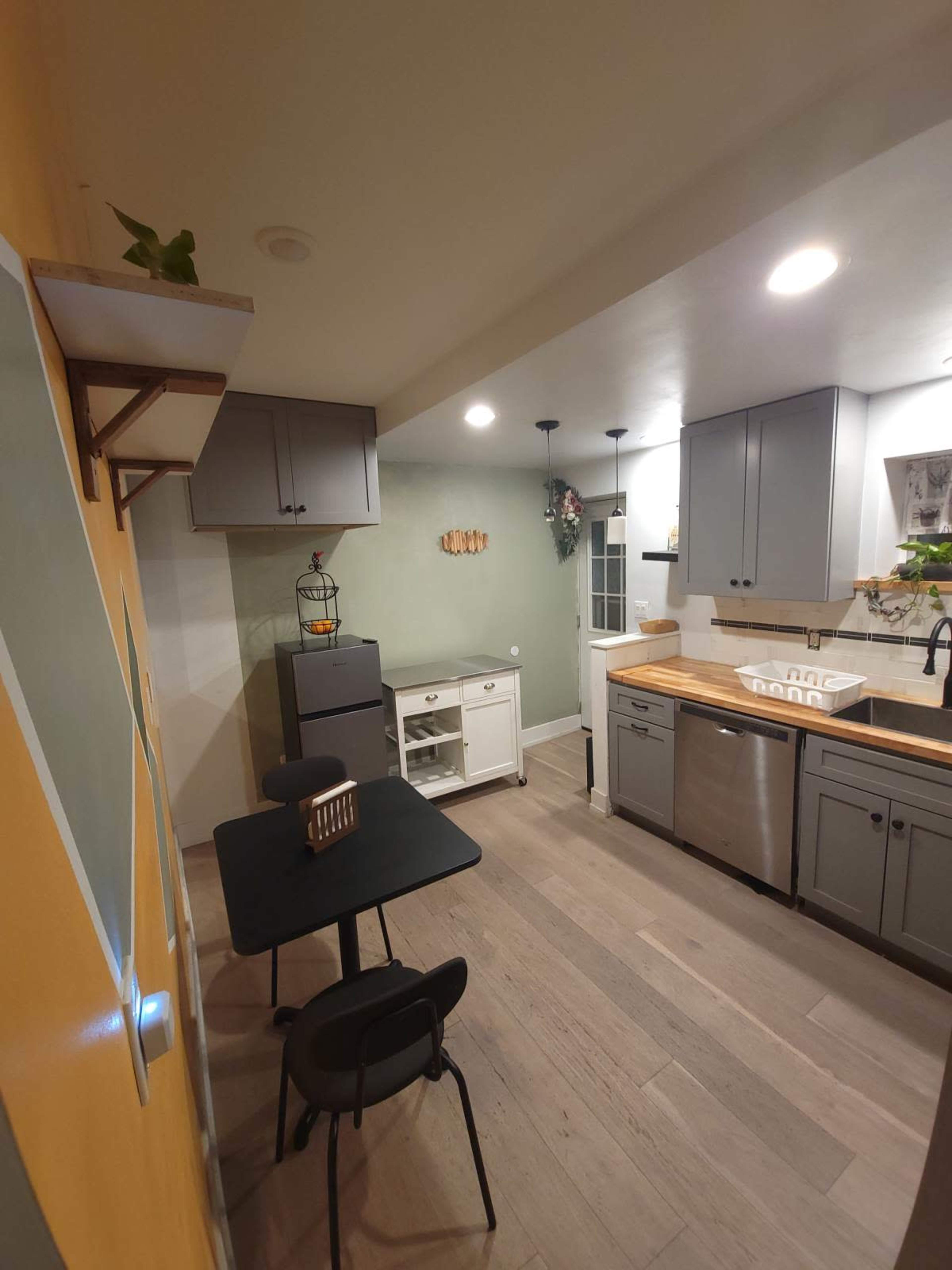 Garden House off Washington, Philadelphia, PA | Event | Peerspace