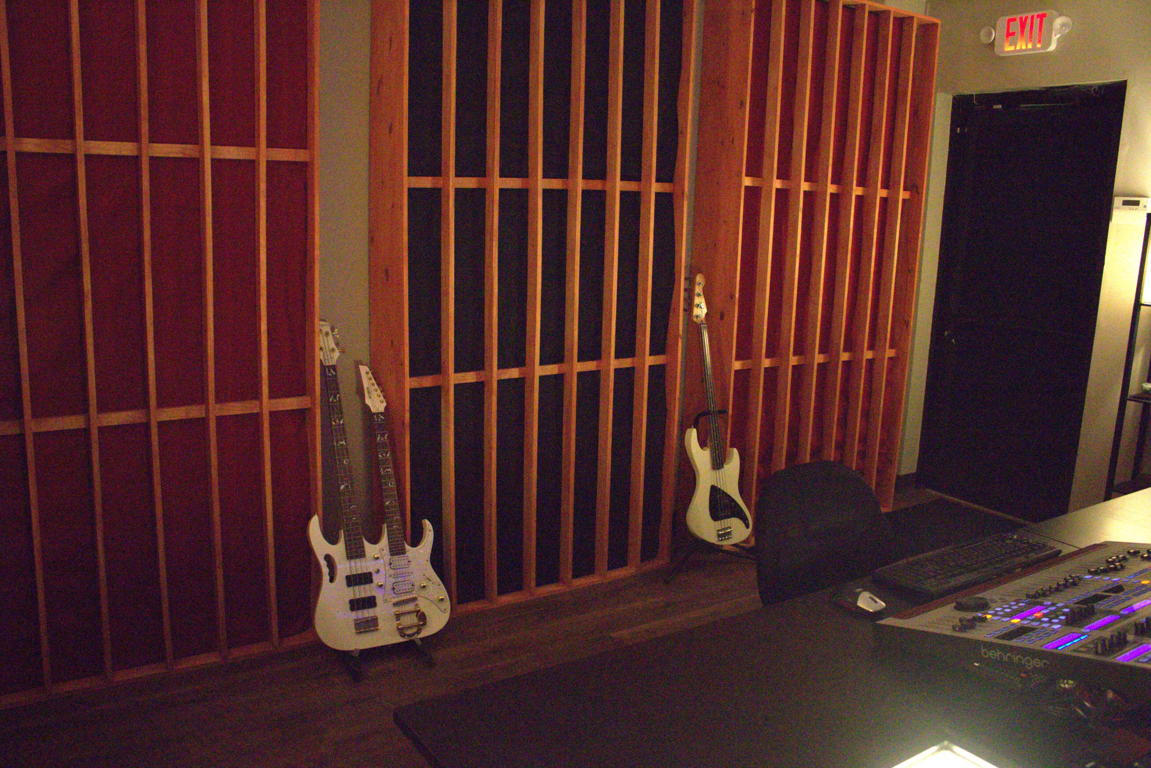 Badwolf Creative | Western Suburbs location, Soundstage, Photo studio ...