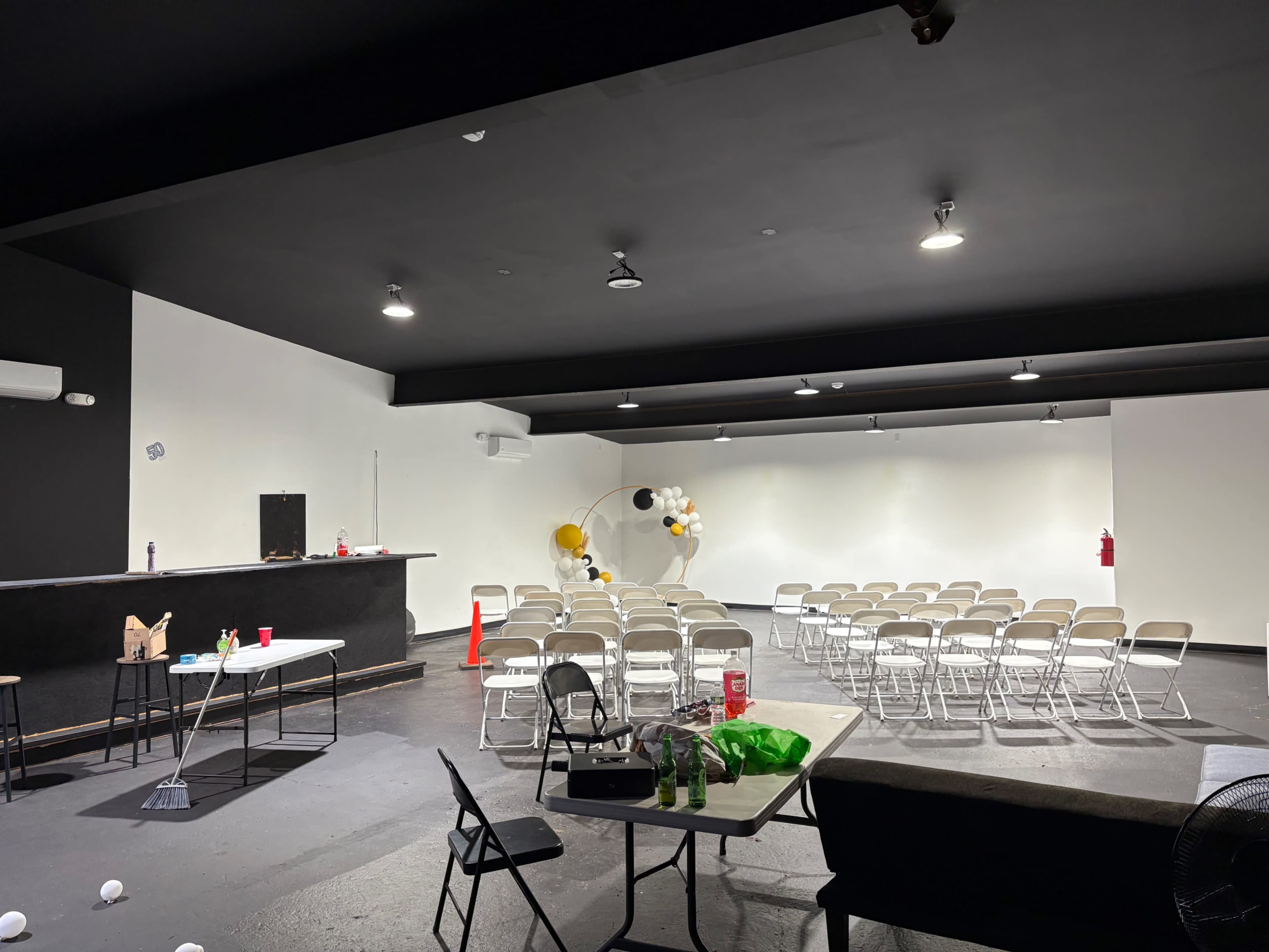 Royalty Luxurious Venues | Spacious Event Space, easy to get to but in ...