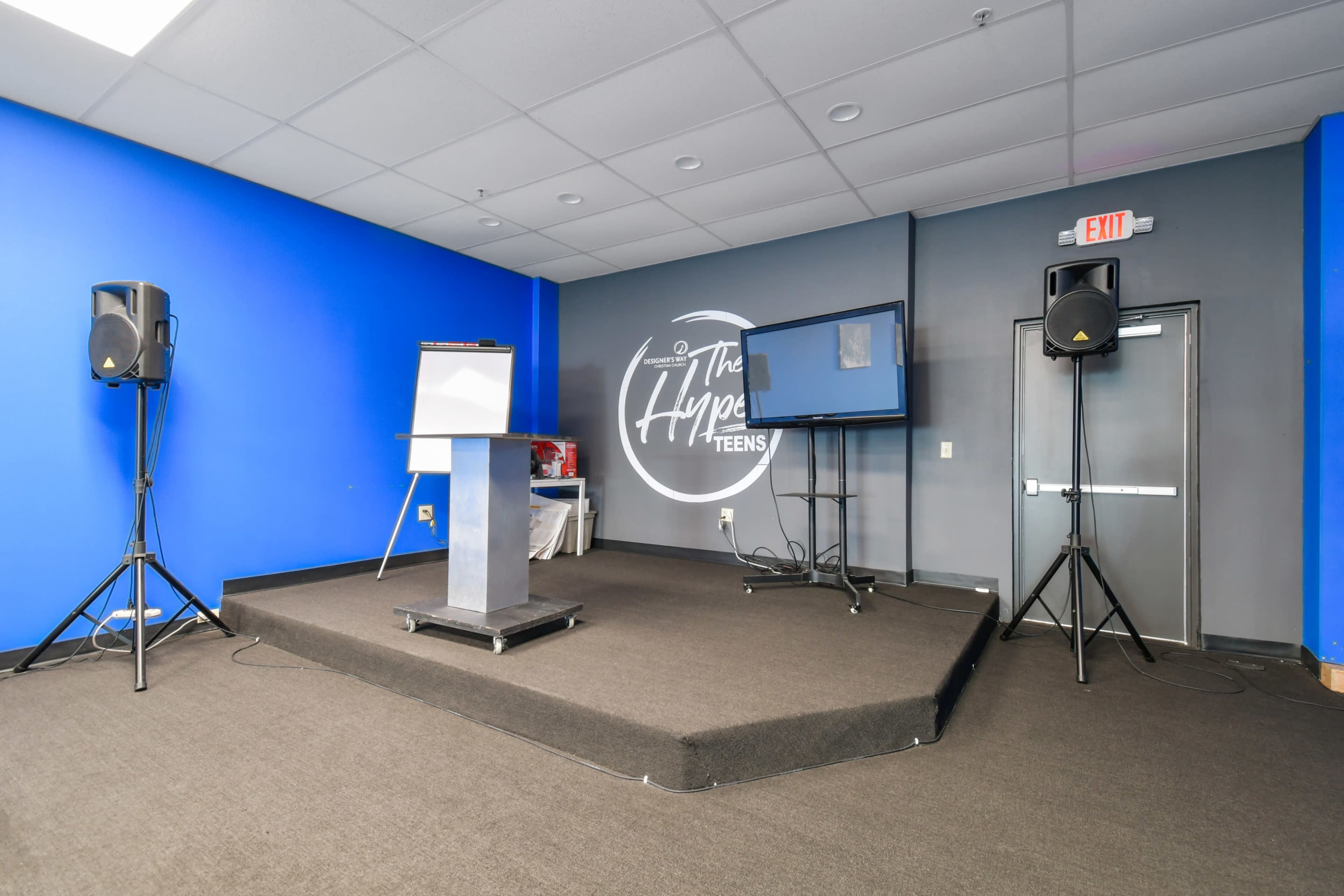 The Hype | Modern Multi-Purpose Space, Tampa, CA | Event | Peerspace