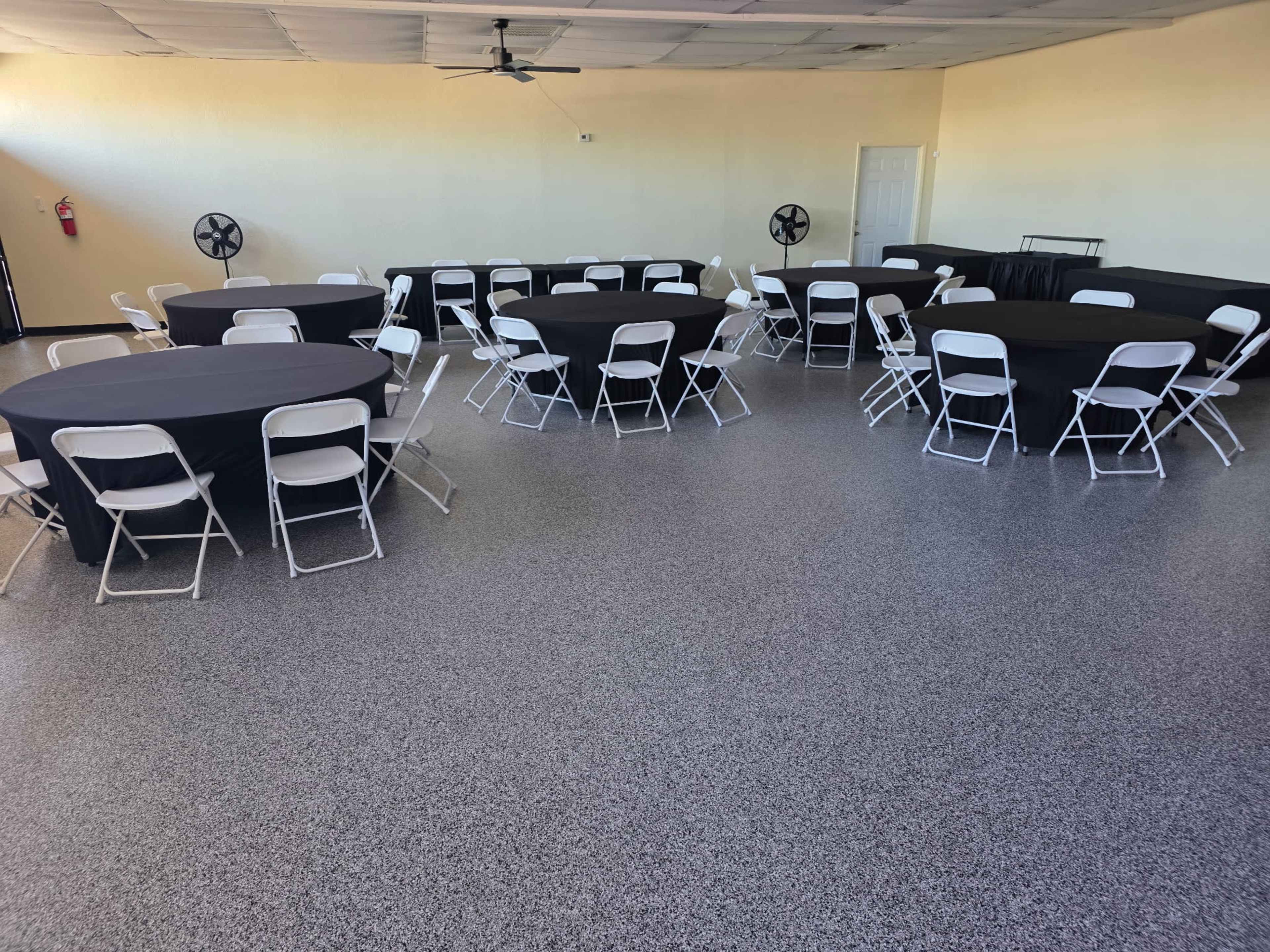 AZ Event Space | Flexible 2,200 sq ft Event Space, Peoria, AZ | Event ...