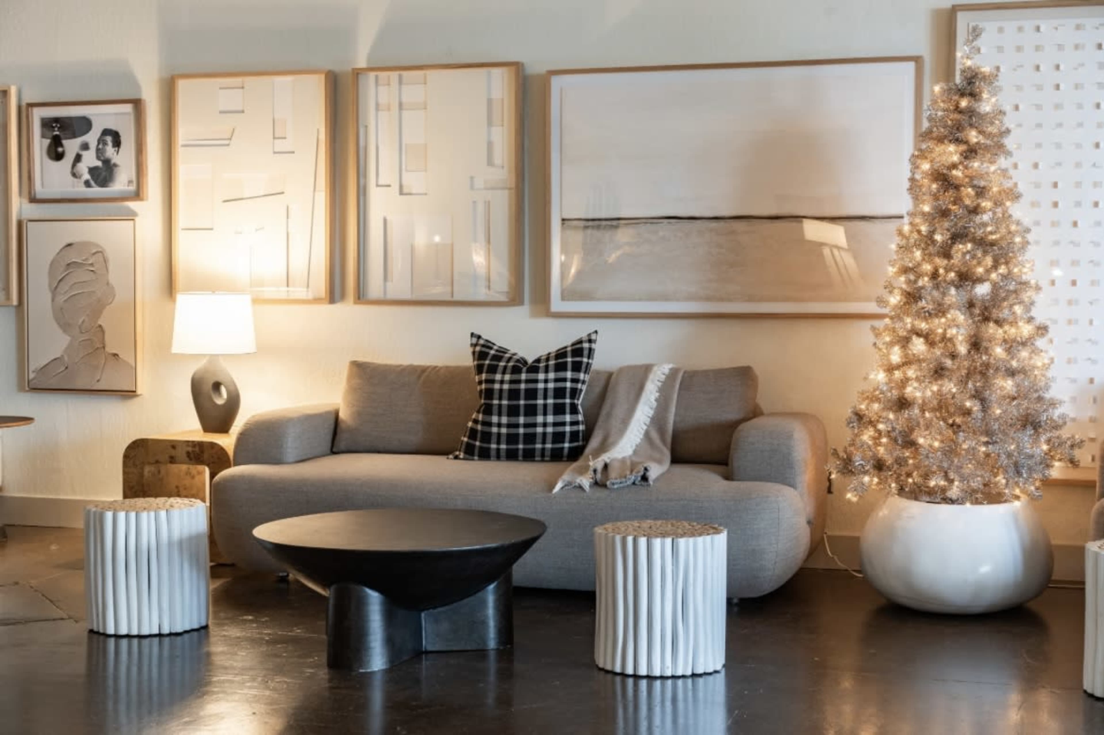 Coco Home | Staging and Design Warehouse in Urban Setting - aesthetic and versatile events and ...