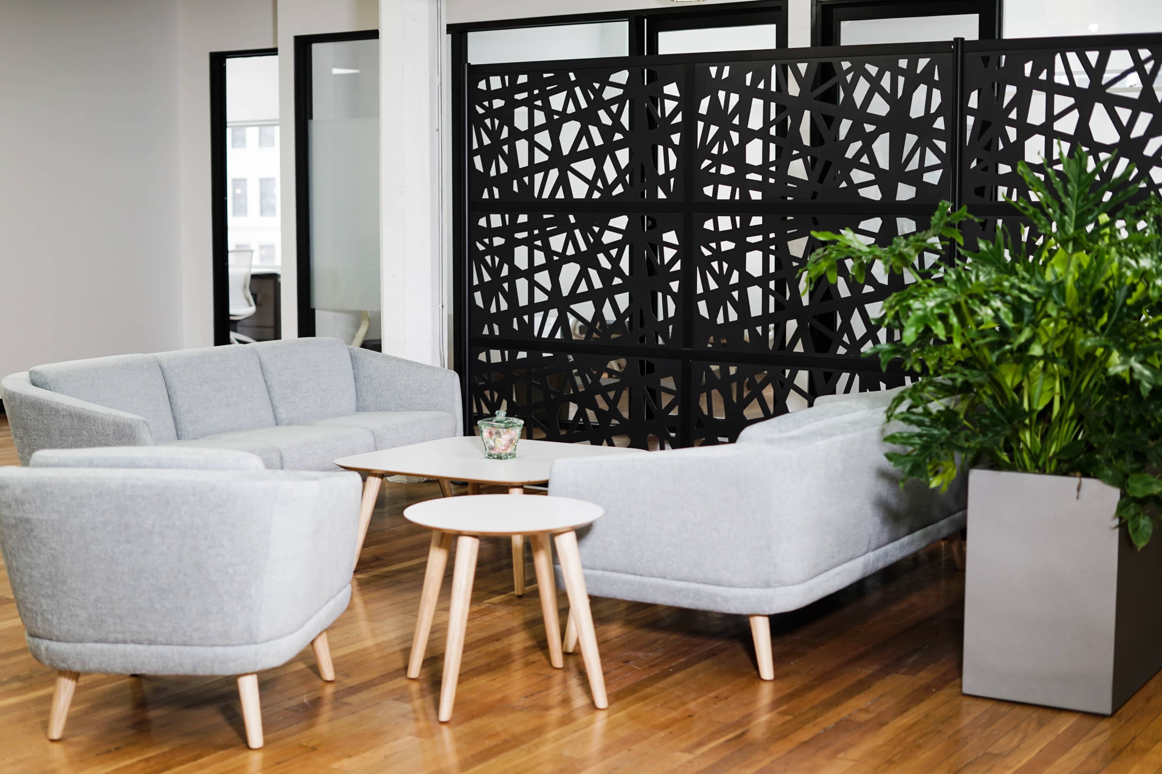 Downtown Professional Loft | Downtown Loft Lounge, Detroit, MI | Event ...