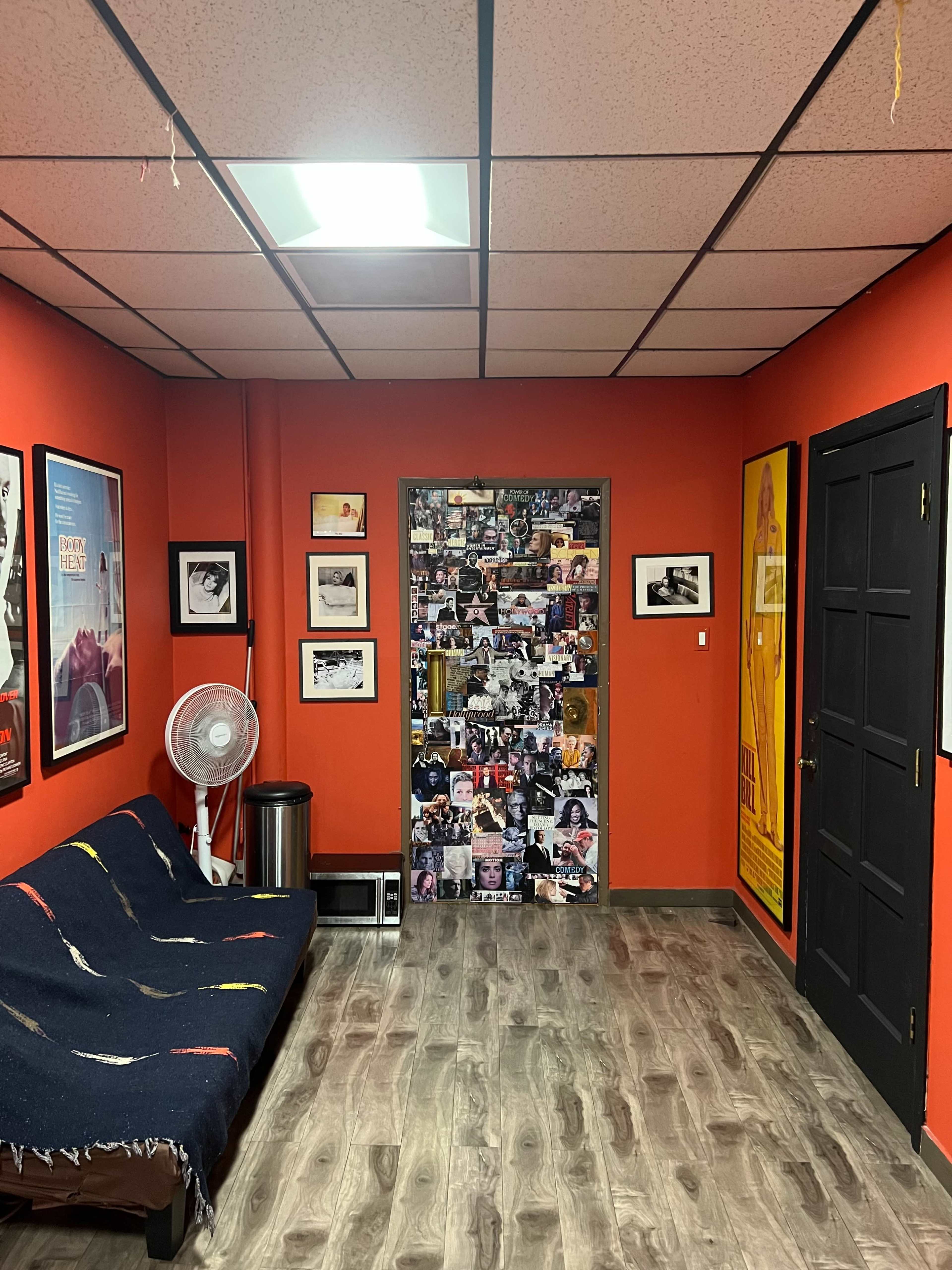 The Tub Theater | Microcinema Theater in Koreatown, Los Angeles, CA ...