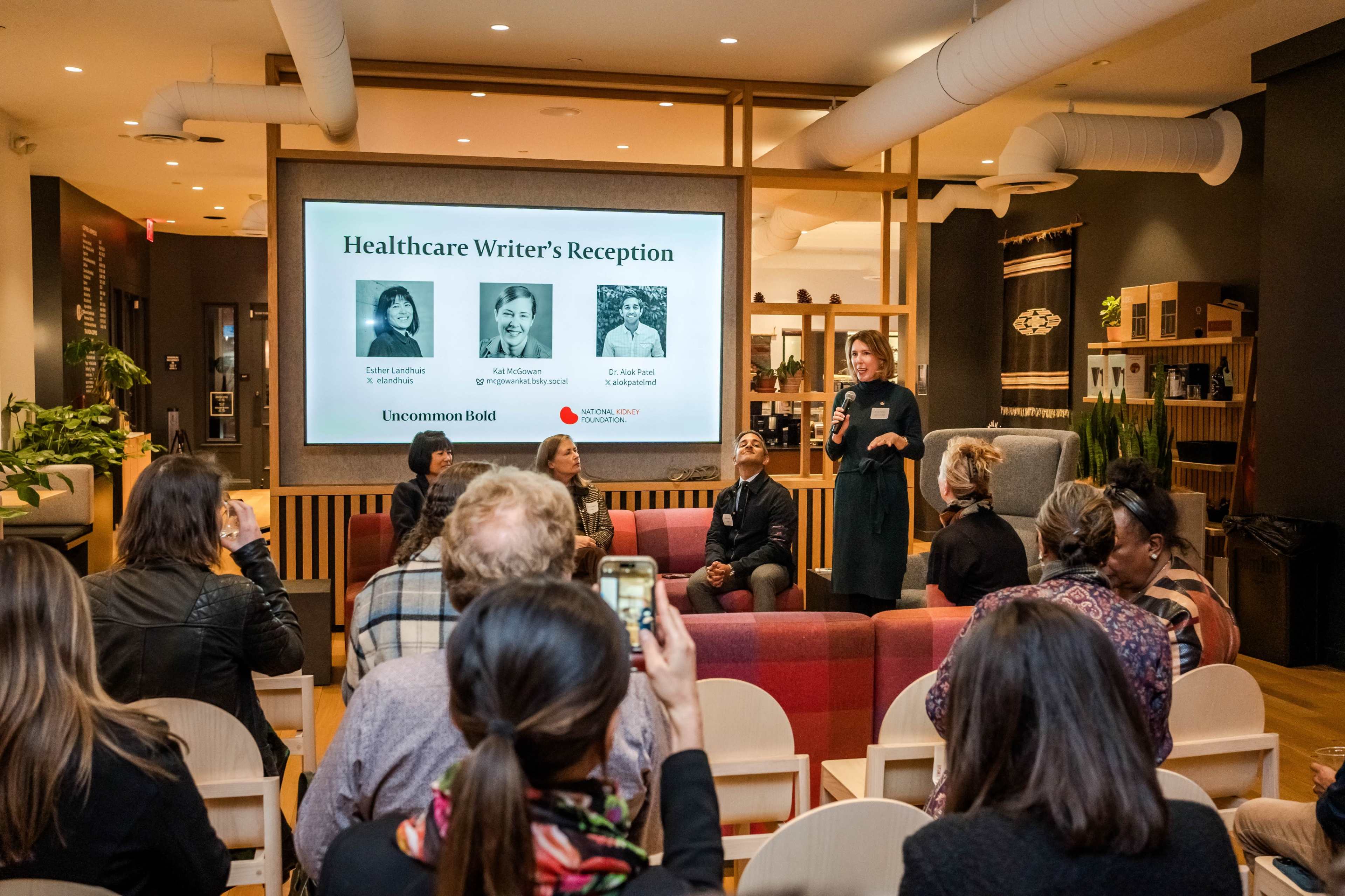 Yes SF | Versatile and Modern Event Space in Downtown SF, San Francisco ...