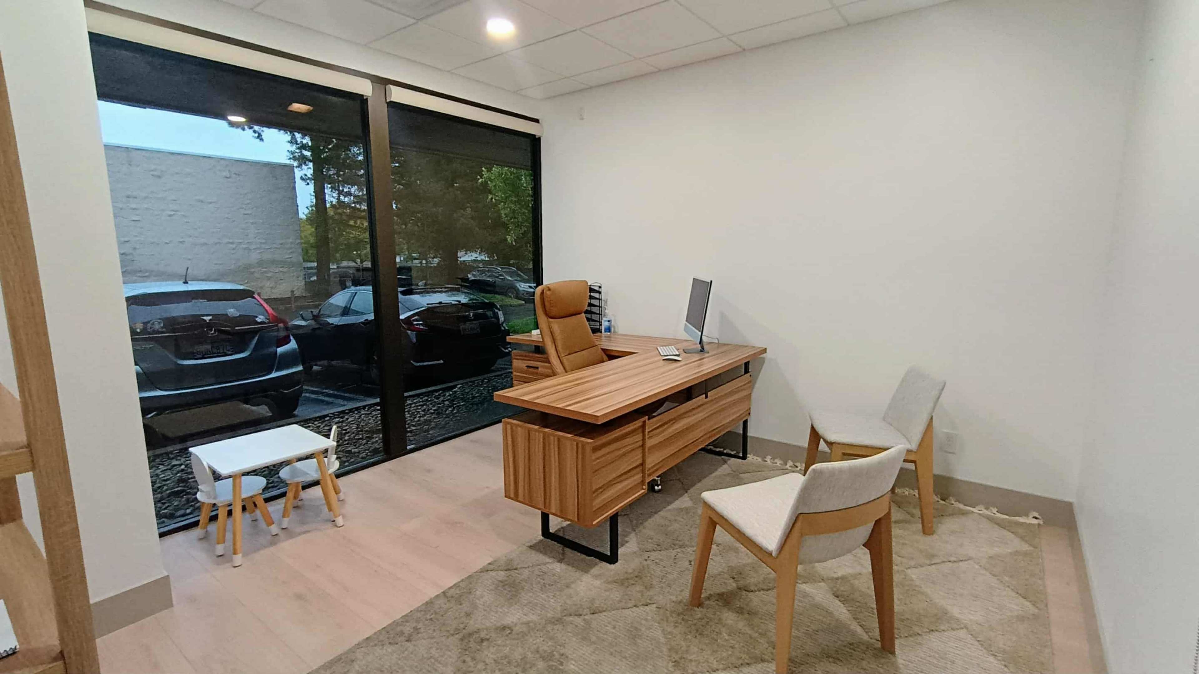 Bridges of the Mind | Professional Office Space in Established ...