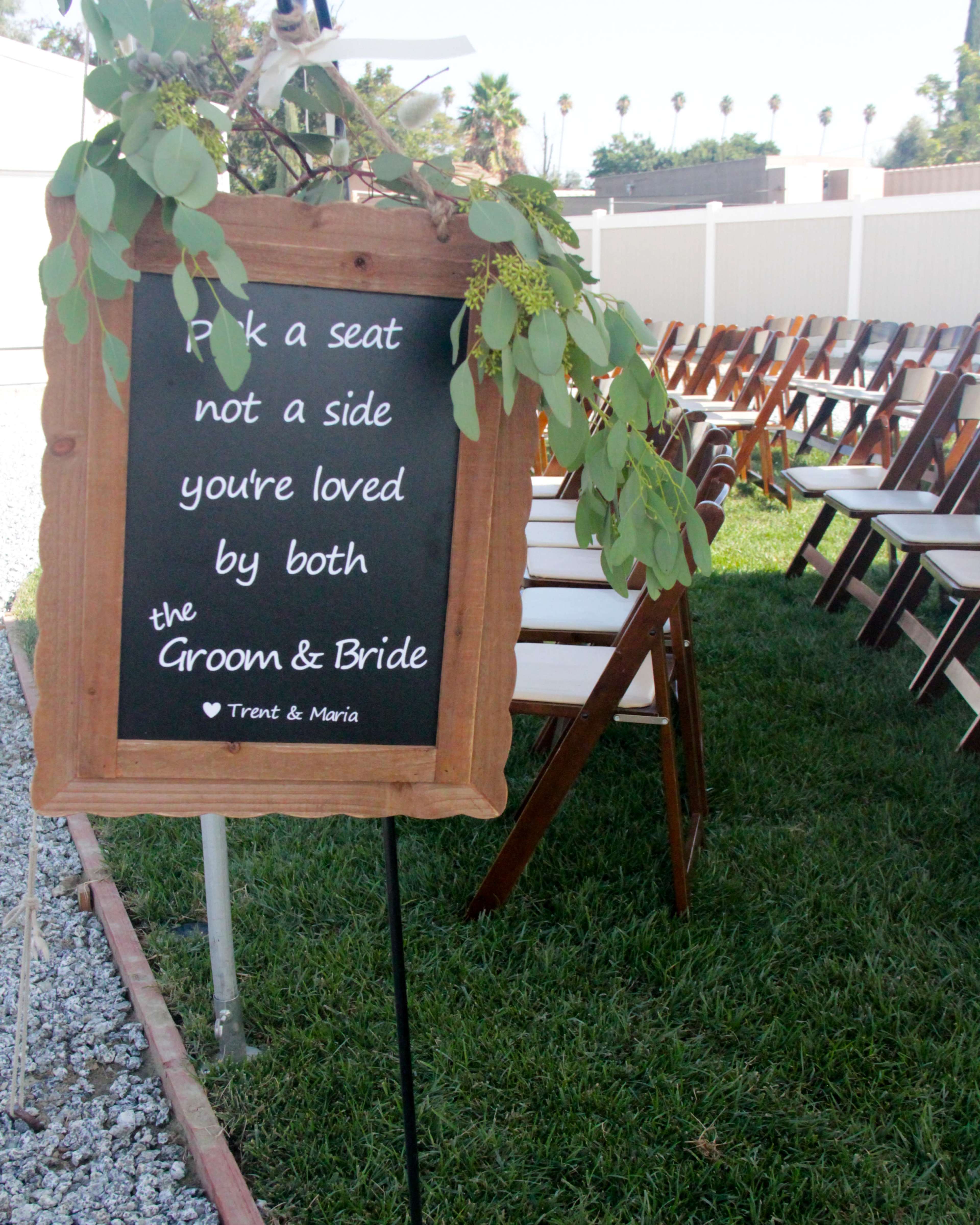 TreMar Ranch | Spacious Outdoor Ranch for Gatherings, Weddings ...