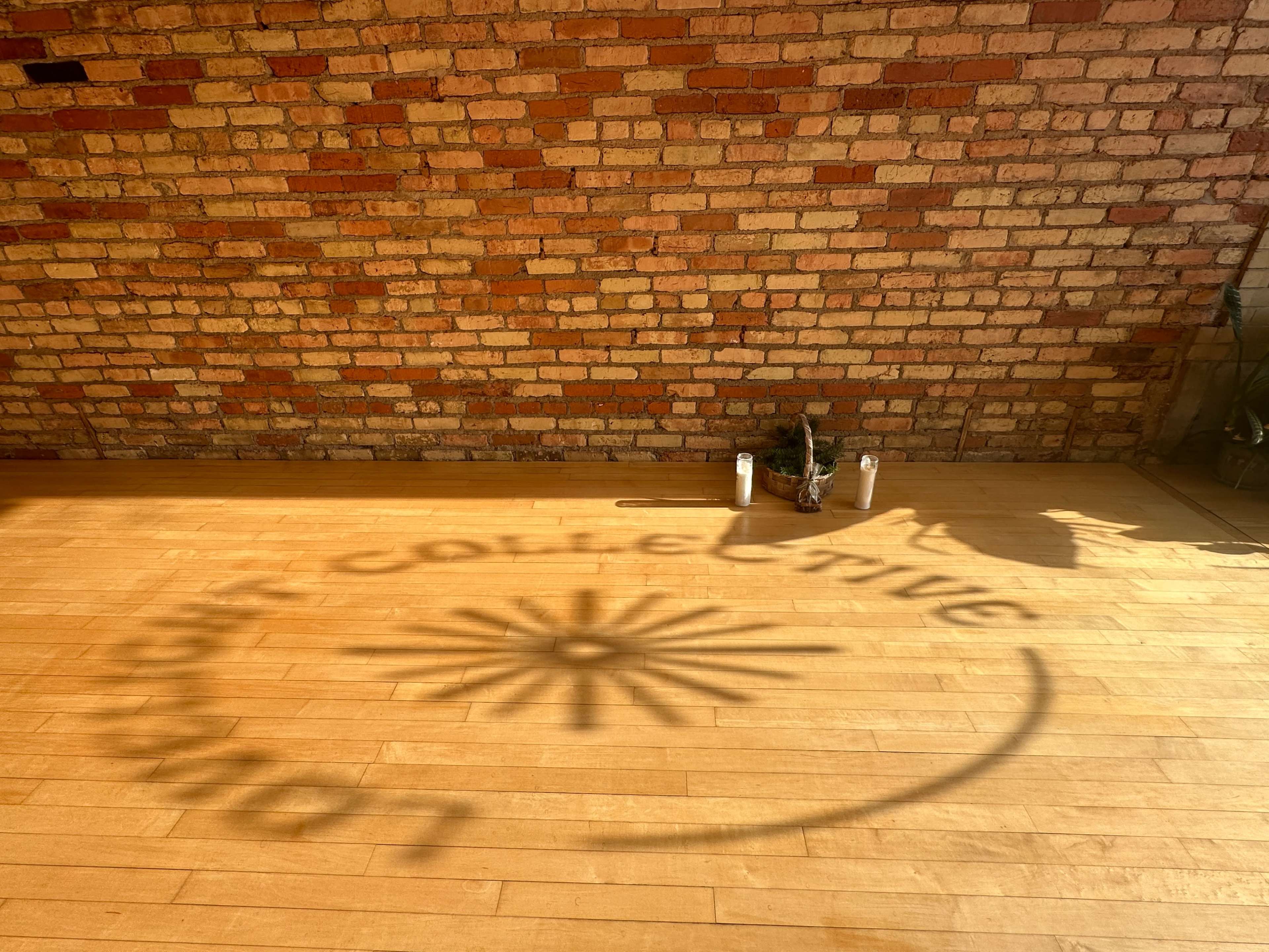 Large, open, naturally lit space in downtown boutique district, Lansing ...