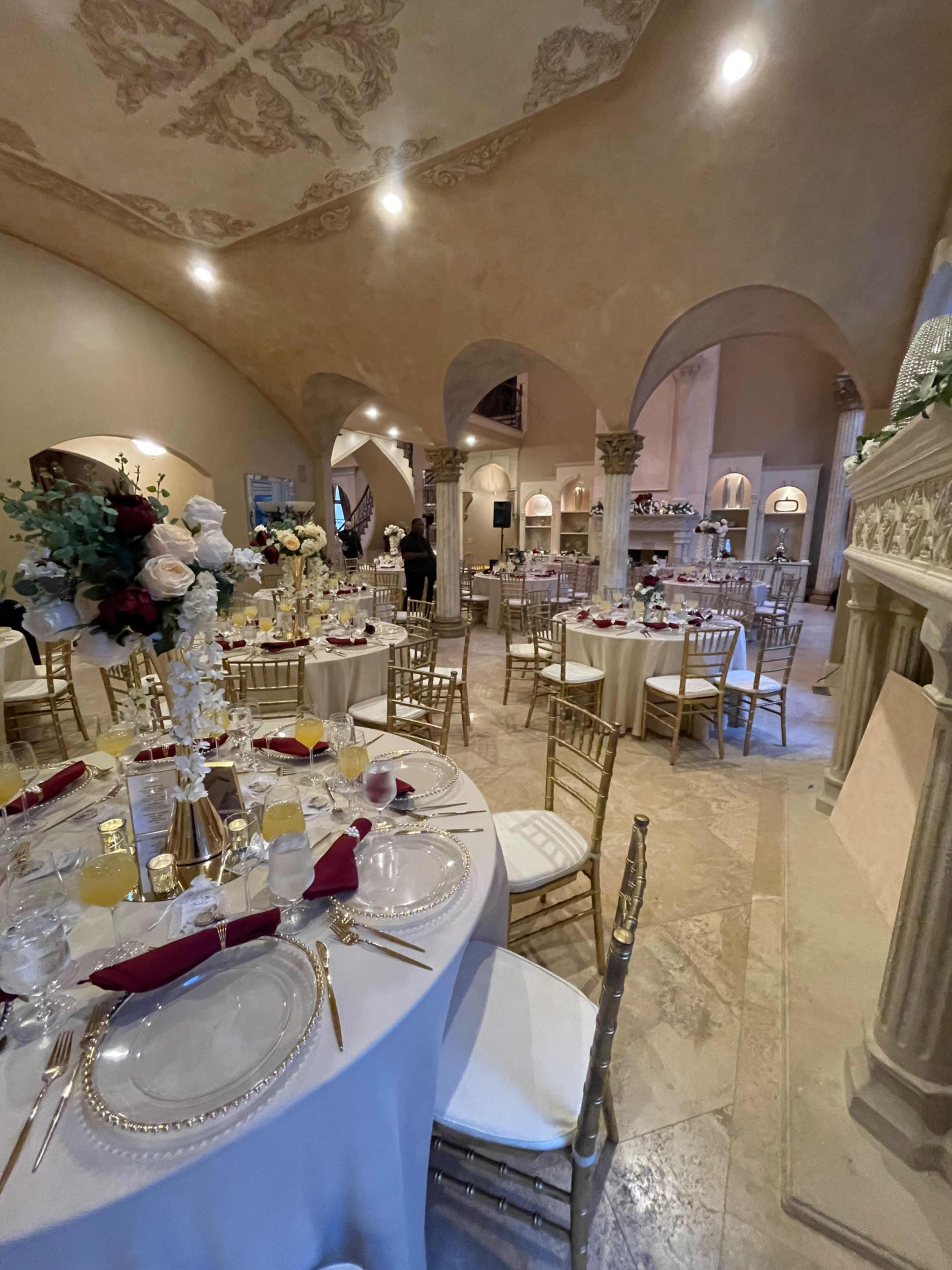 one Mansion, Atlanta, GA | Event | Peerspace