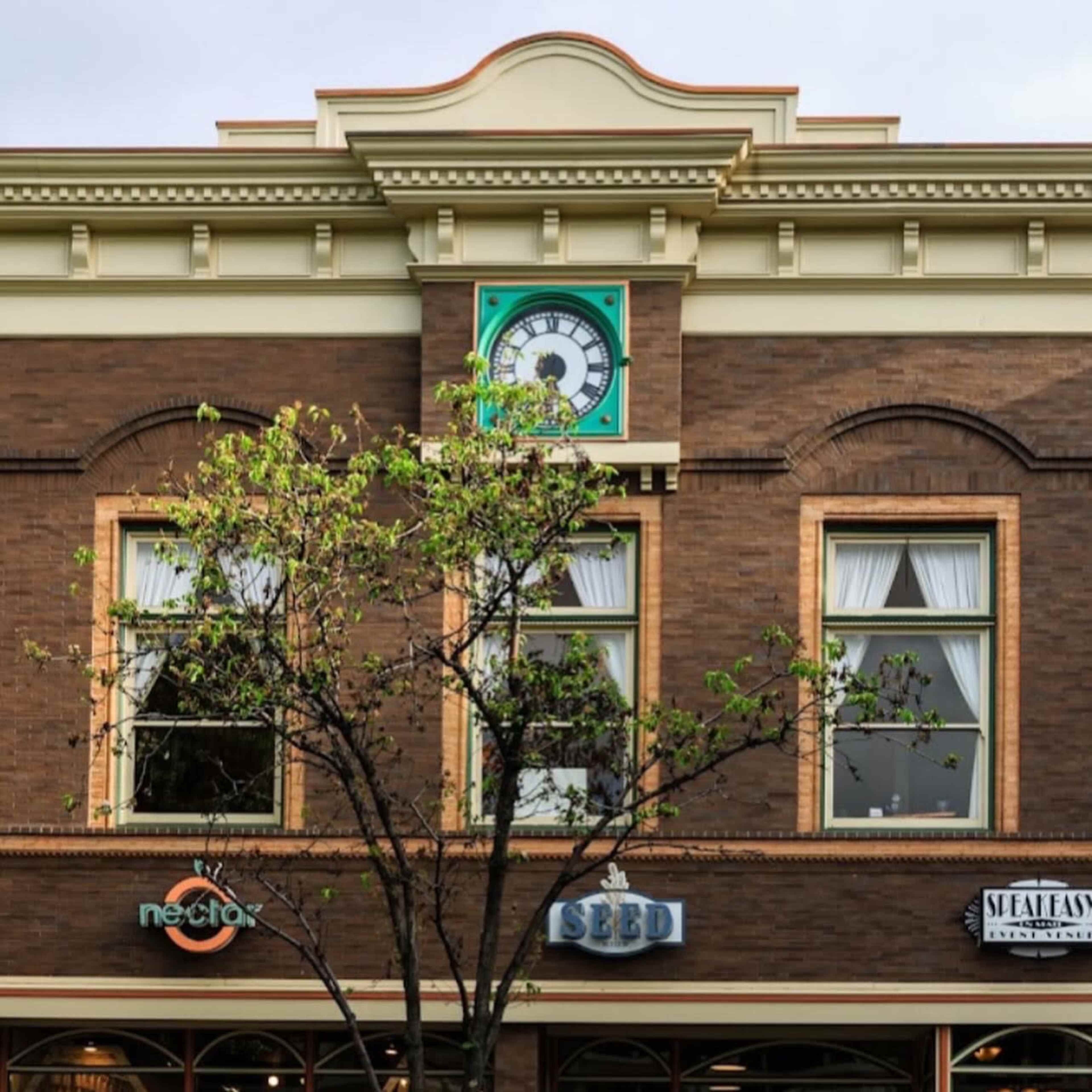 Speakeasy On State Venue | Historic Downtown Event Venue, Redlands, CA ...