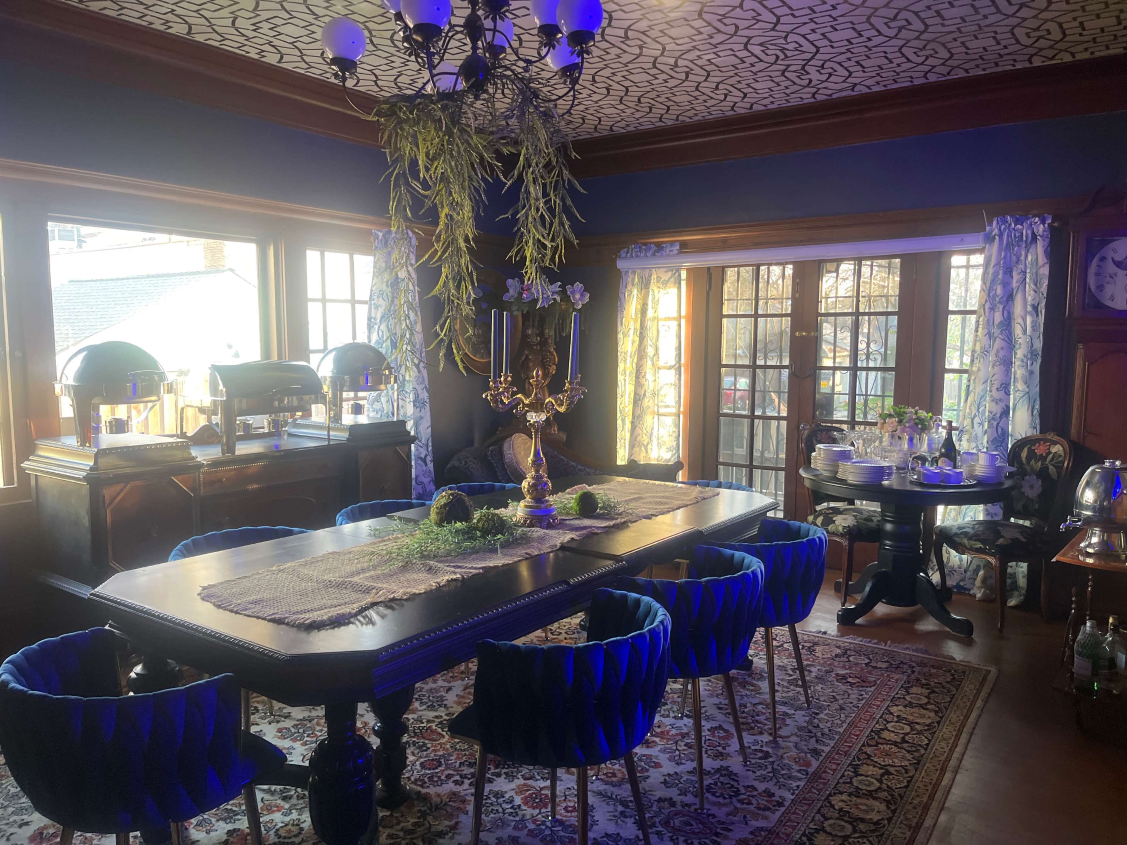 Historical House on the edge of Midtown, Sacramento, SC | Production ...