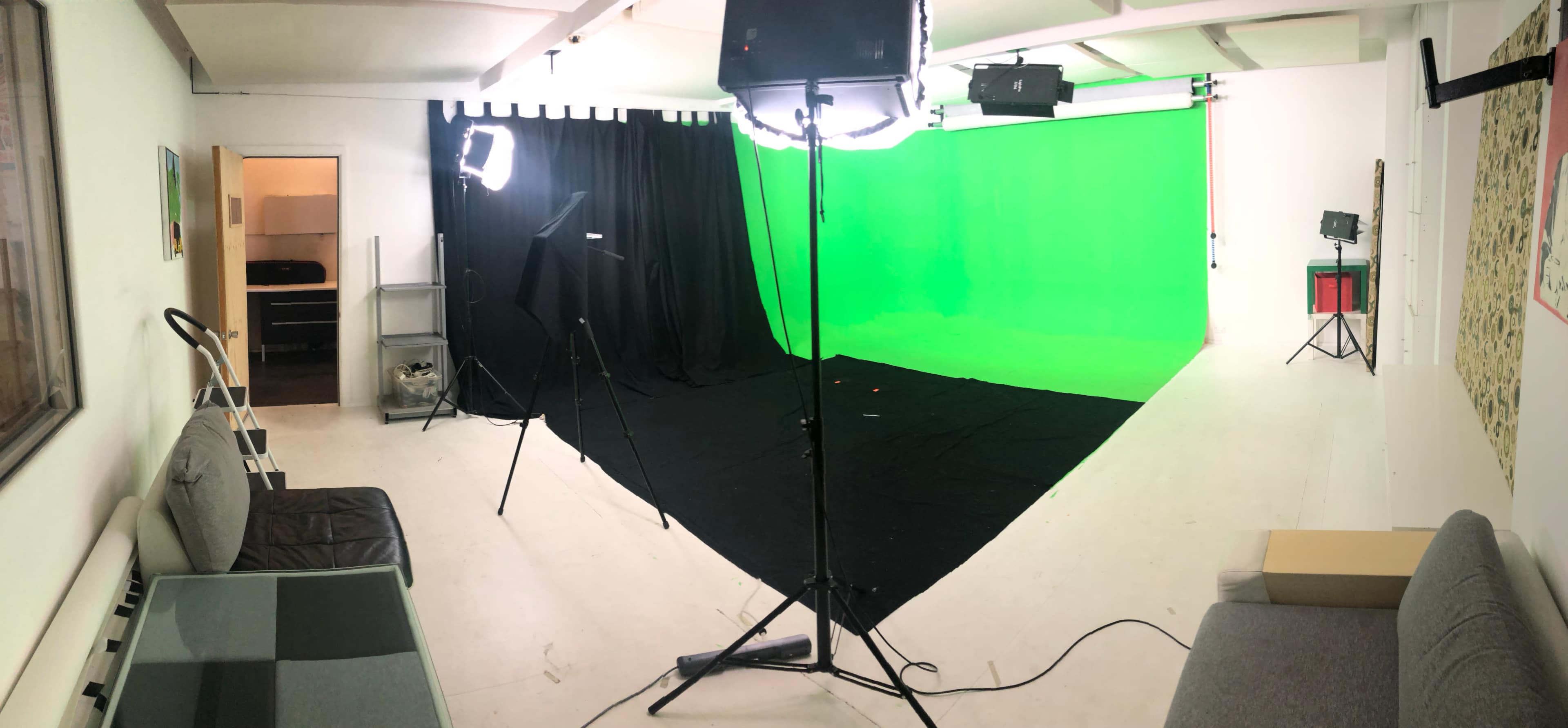 Melbourne Greenscreen Studio | Green Screen Studio in Melbourne ...