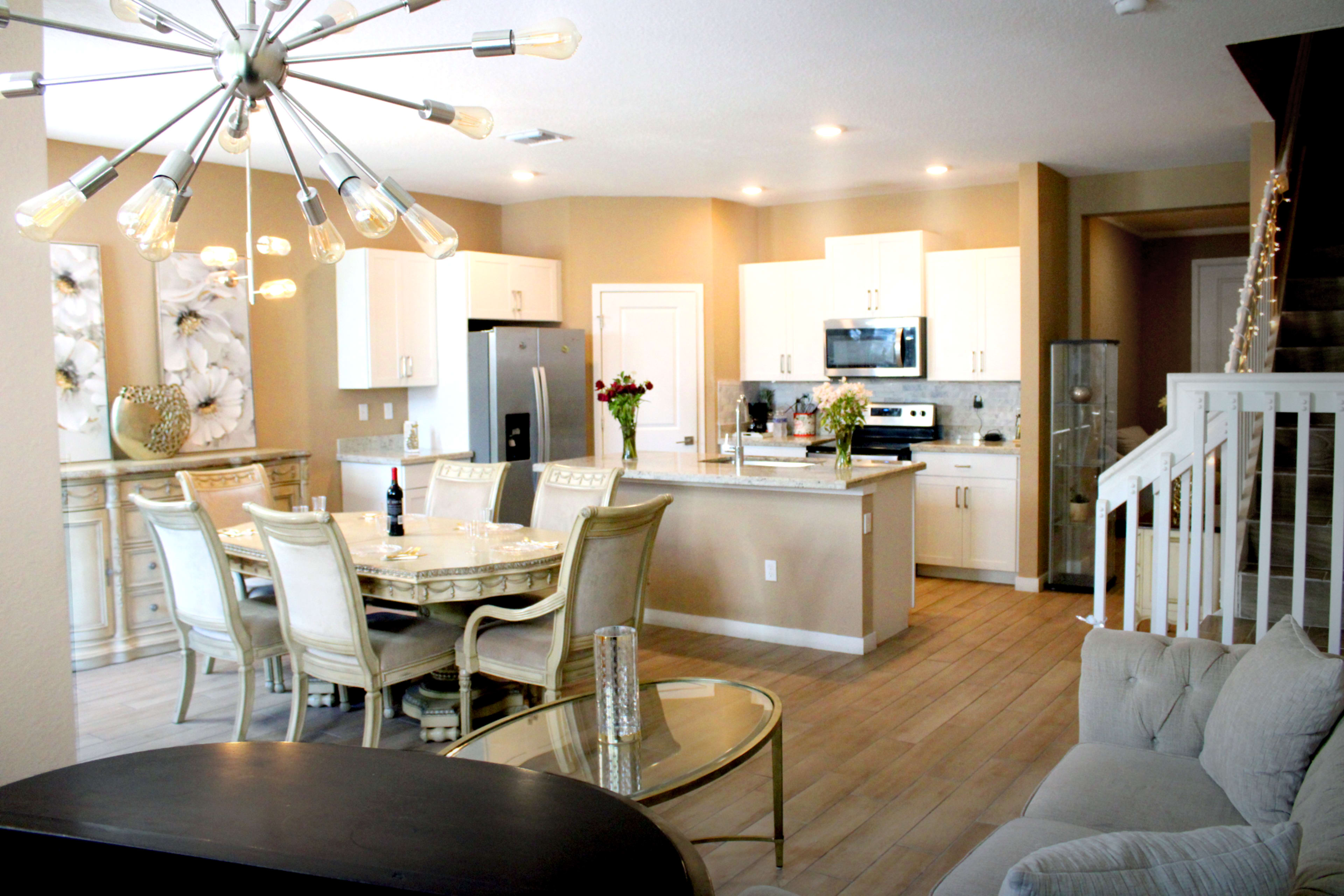 The Swan Home, LAKE WORTH, FL | Production | Peerspace