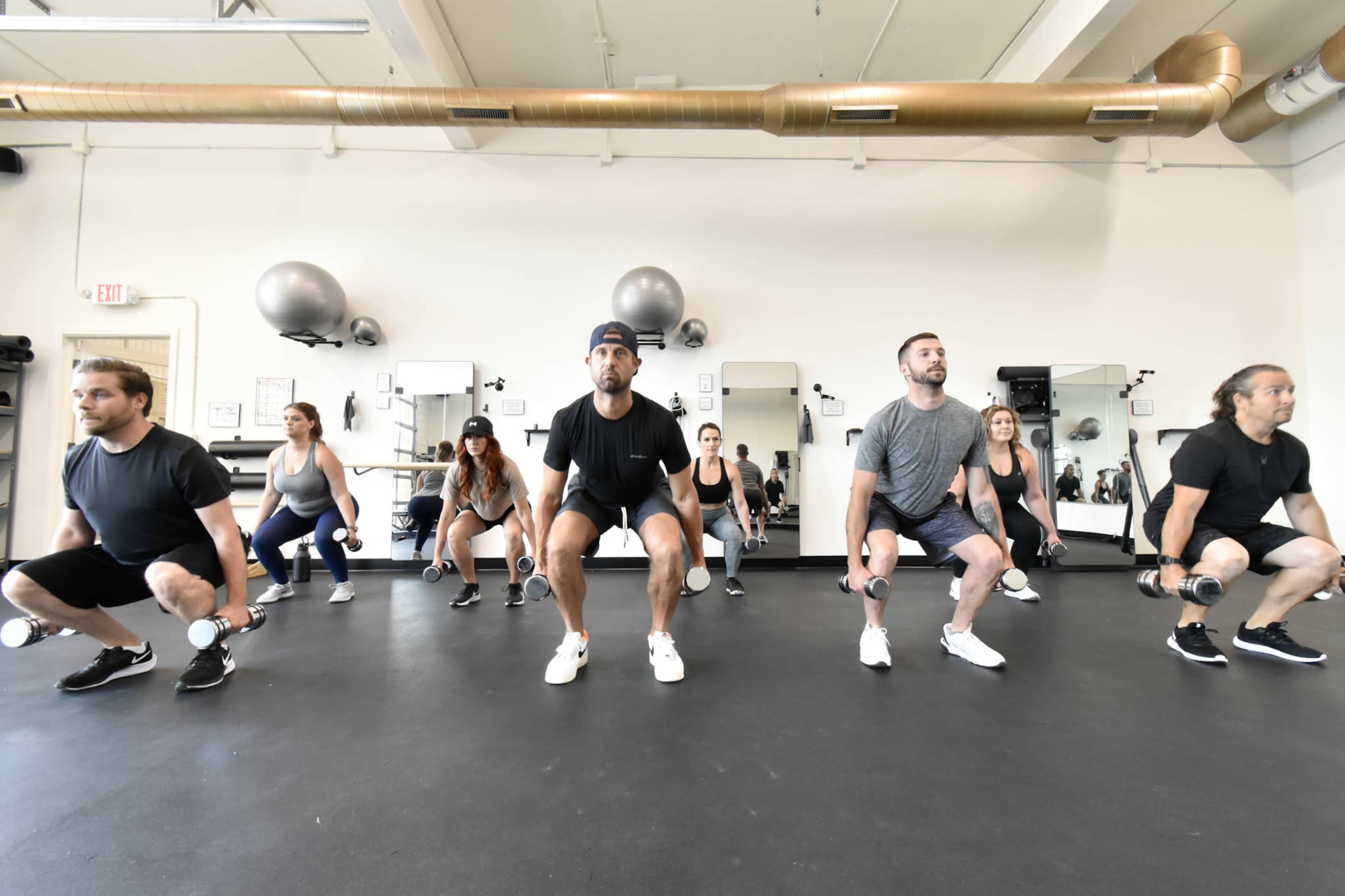 The Remedy Collective | Versatile Fitness and Movement Studio in ...