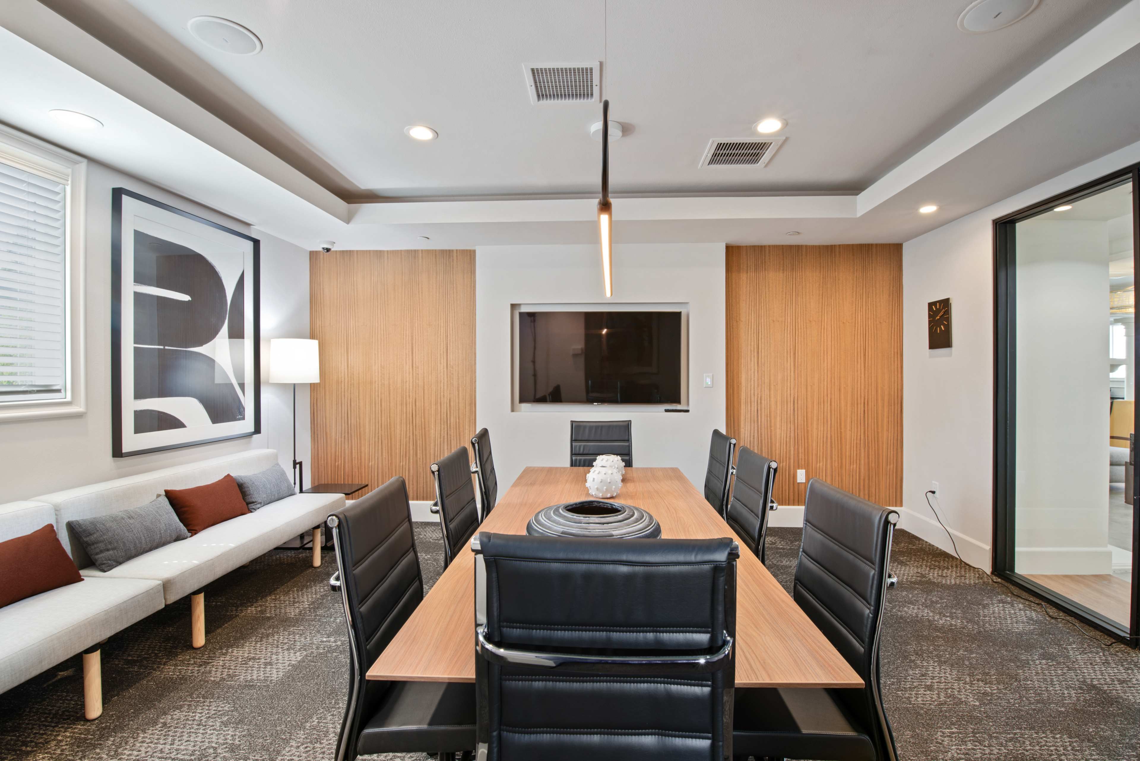 Stylish Conference Room #2 in Costa Mesa, Costa Mesa, CA | Production ...