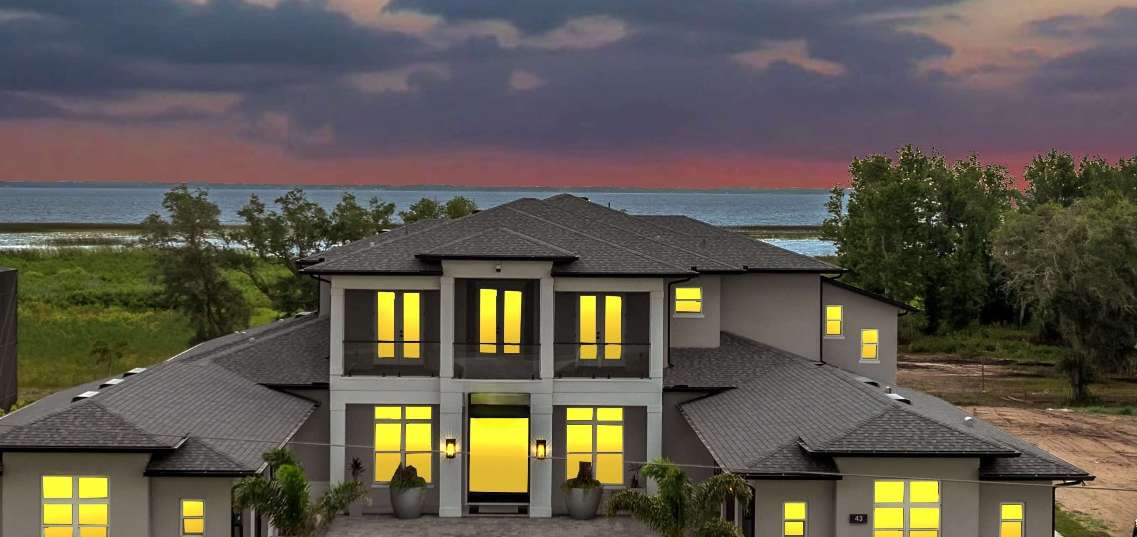 Lux Mansion, Kissimmee, FL | Production | Peerspace