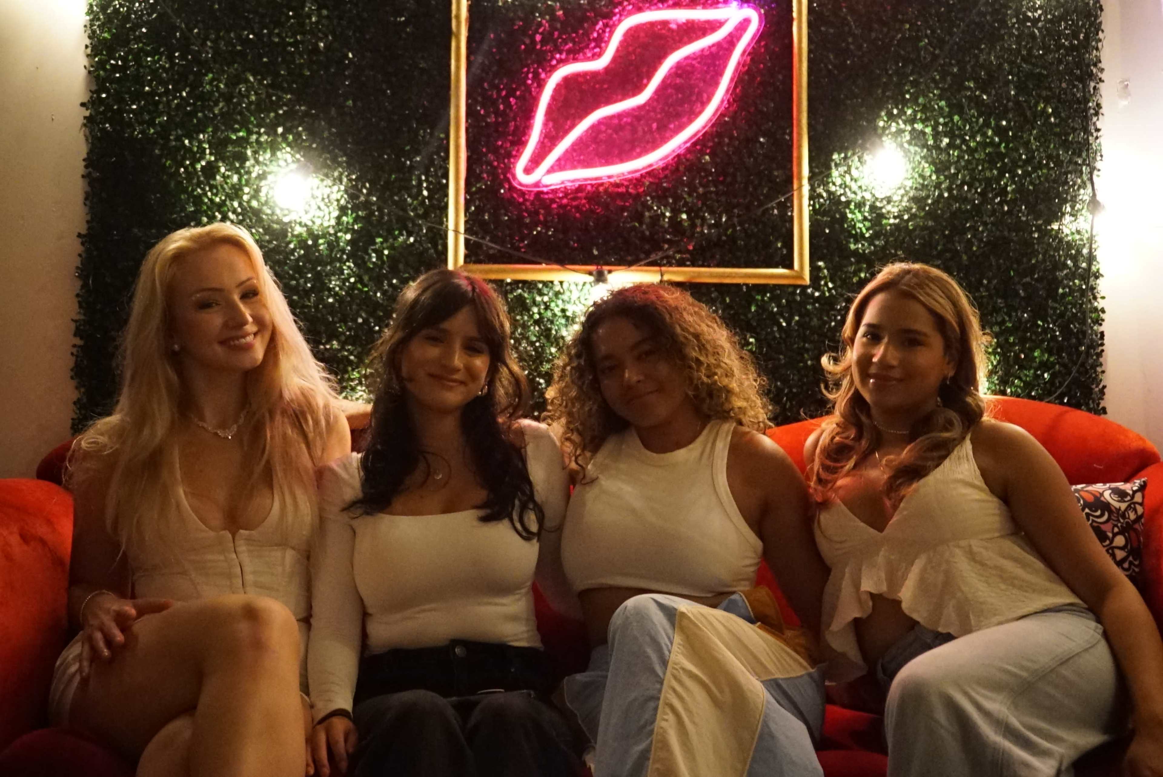 Utopia | Boiler room Vibes, Miami, FL | Event | Peerspace