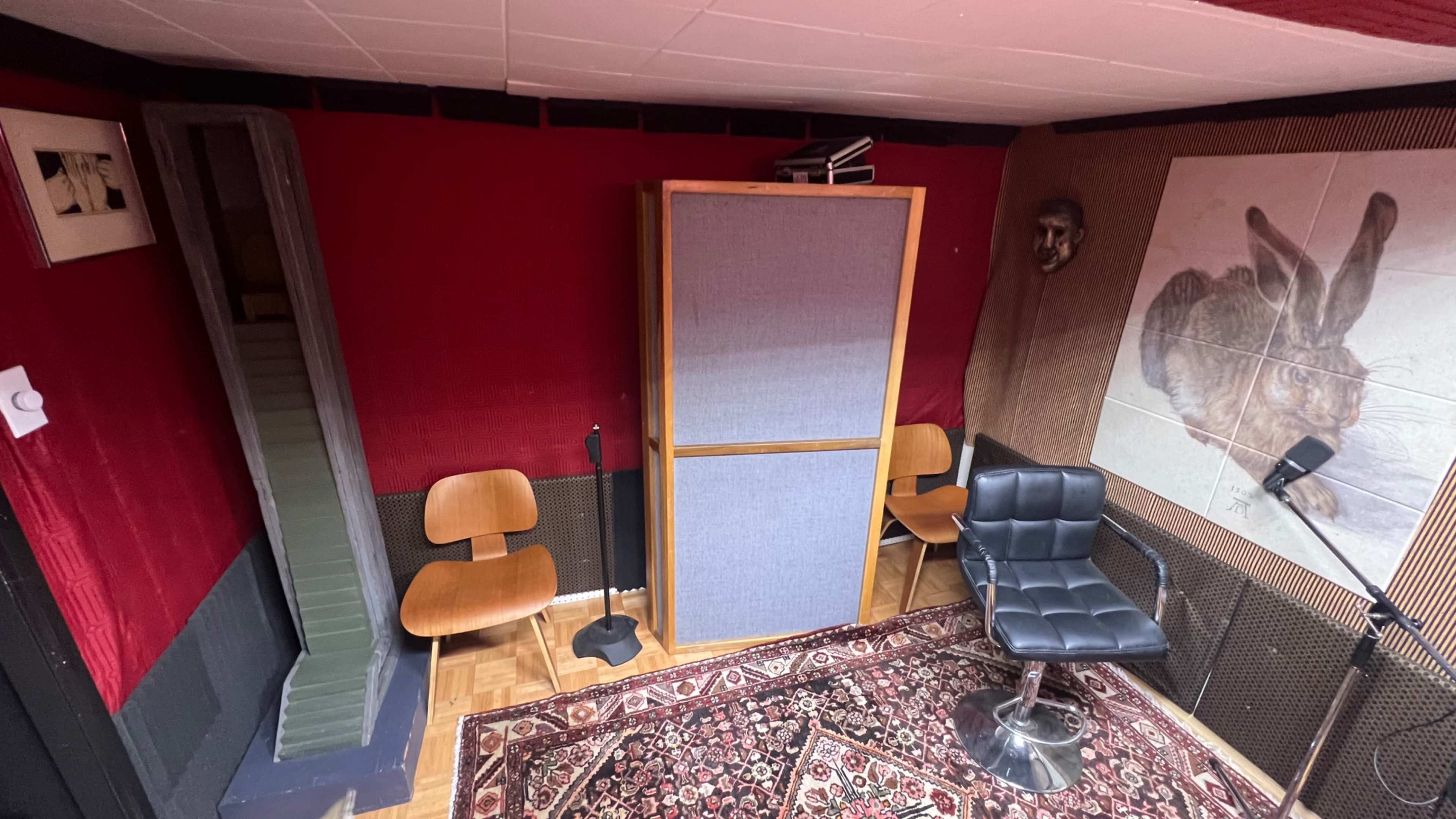 In the hart of Studio City historical place packed with art and ...