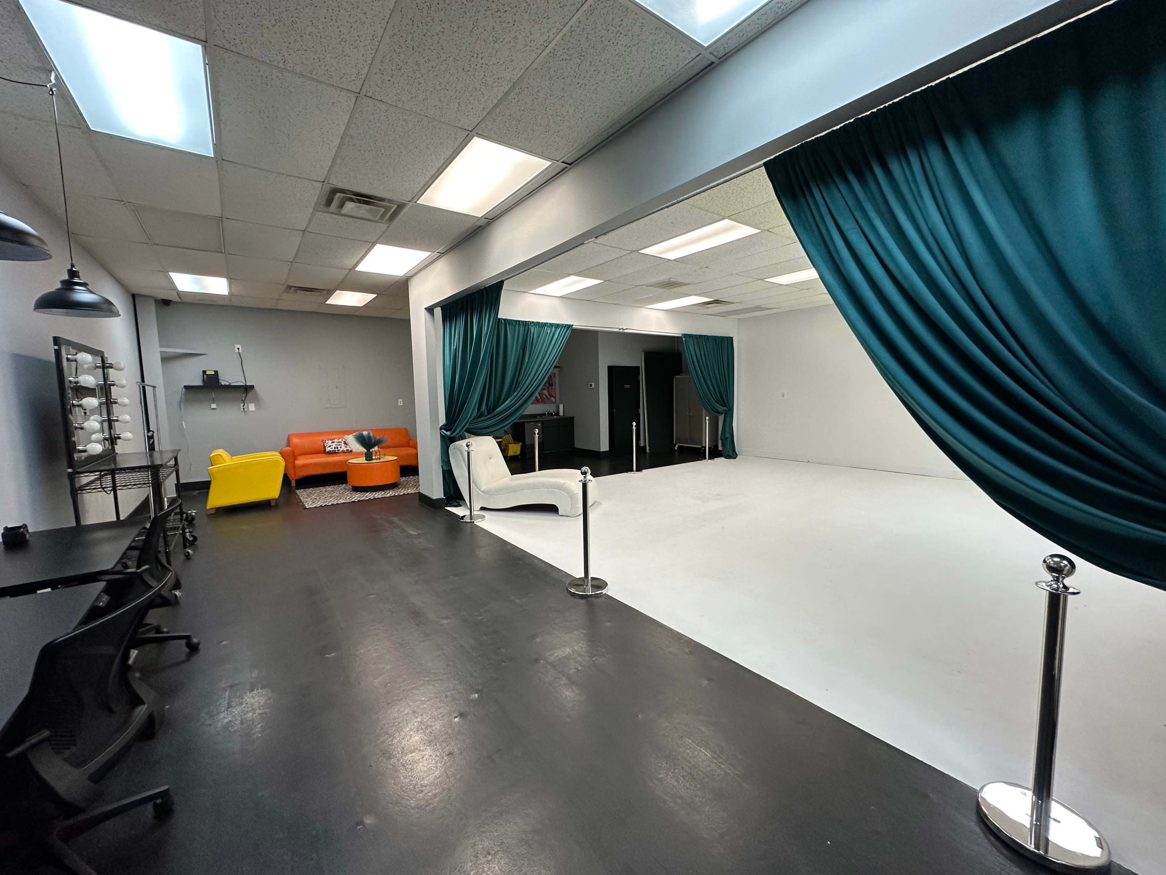 The Studio, Indianapolis, IN | Off-Site | Peerspace