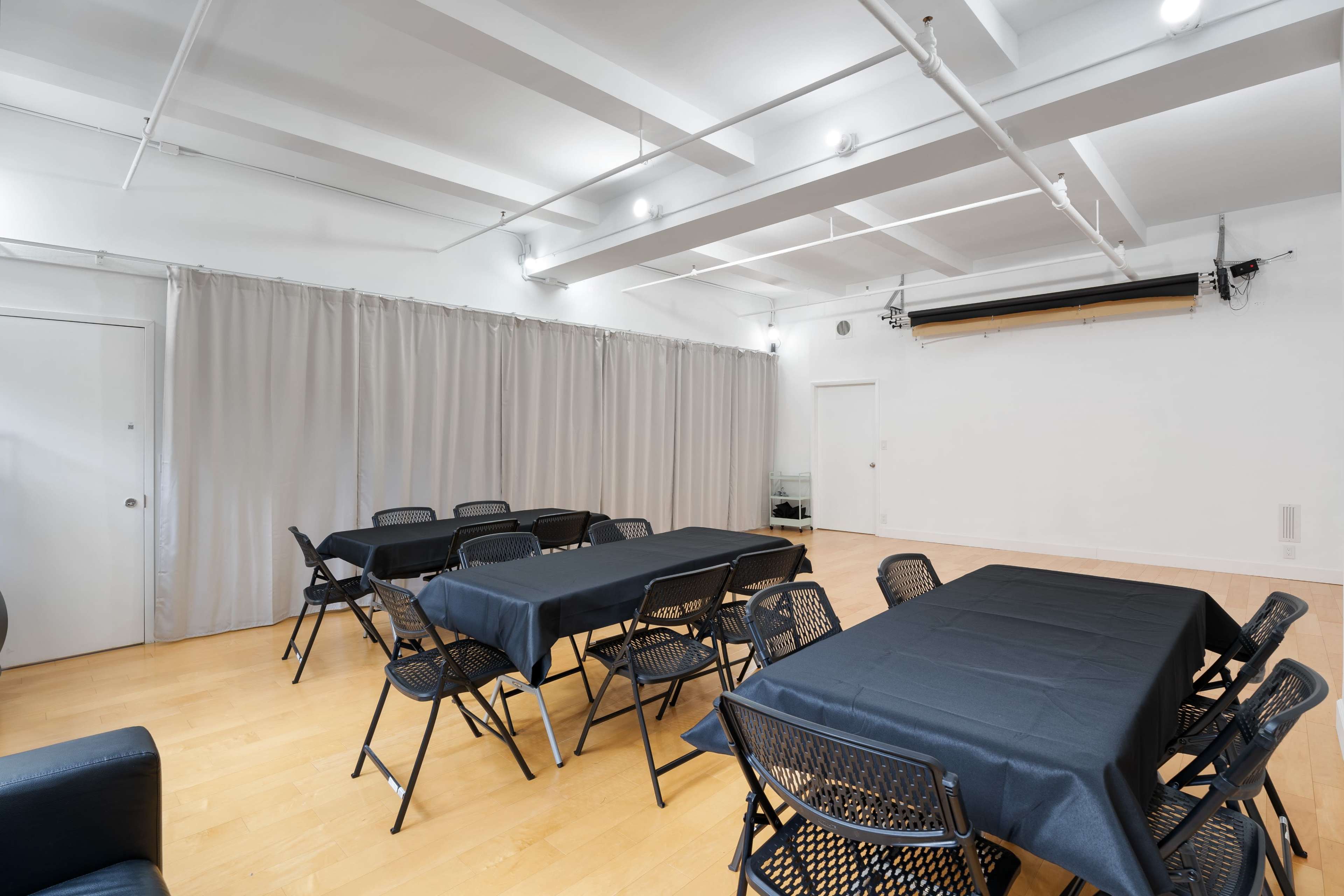 Vibe Space | Vibe Space Meeting Studio in Manhattan, New York, NY | Off ...