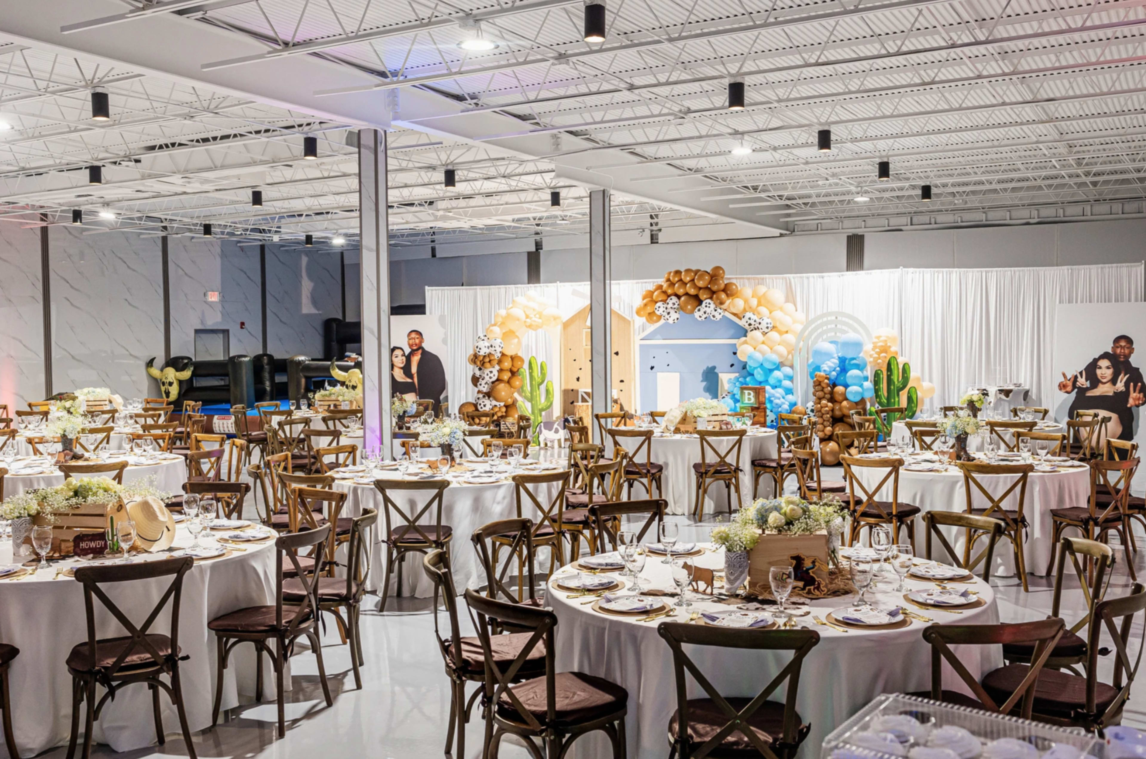 Event Hall, LAKE WORTH, FL | Event | Peerspace