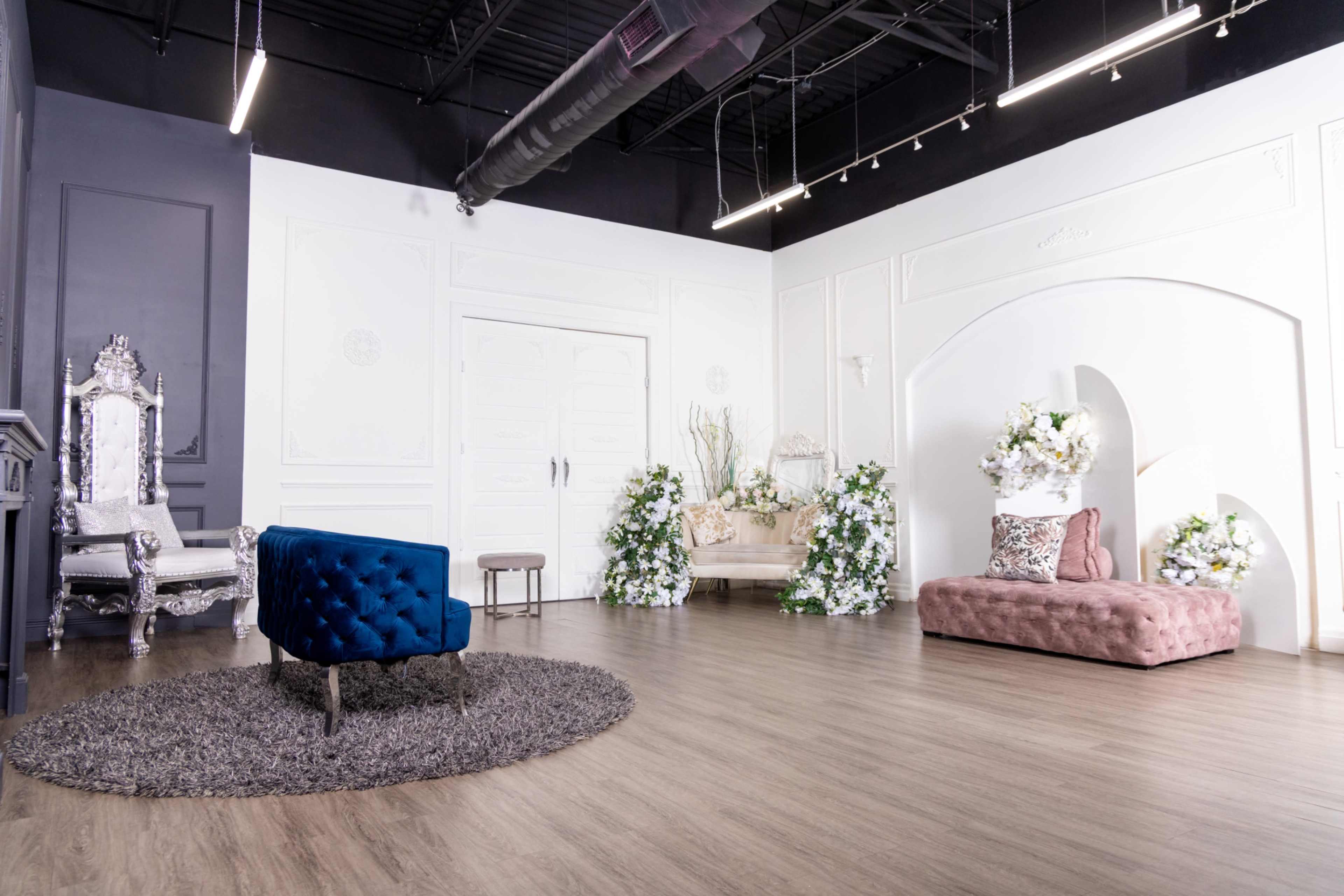 Opulence Room, Mississauga | Production | Peerspace