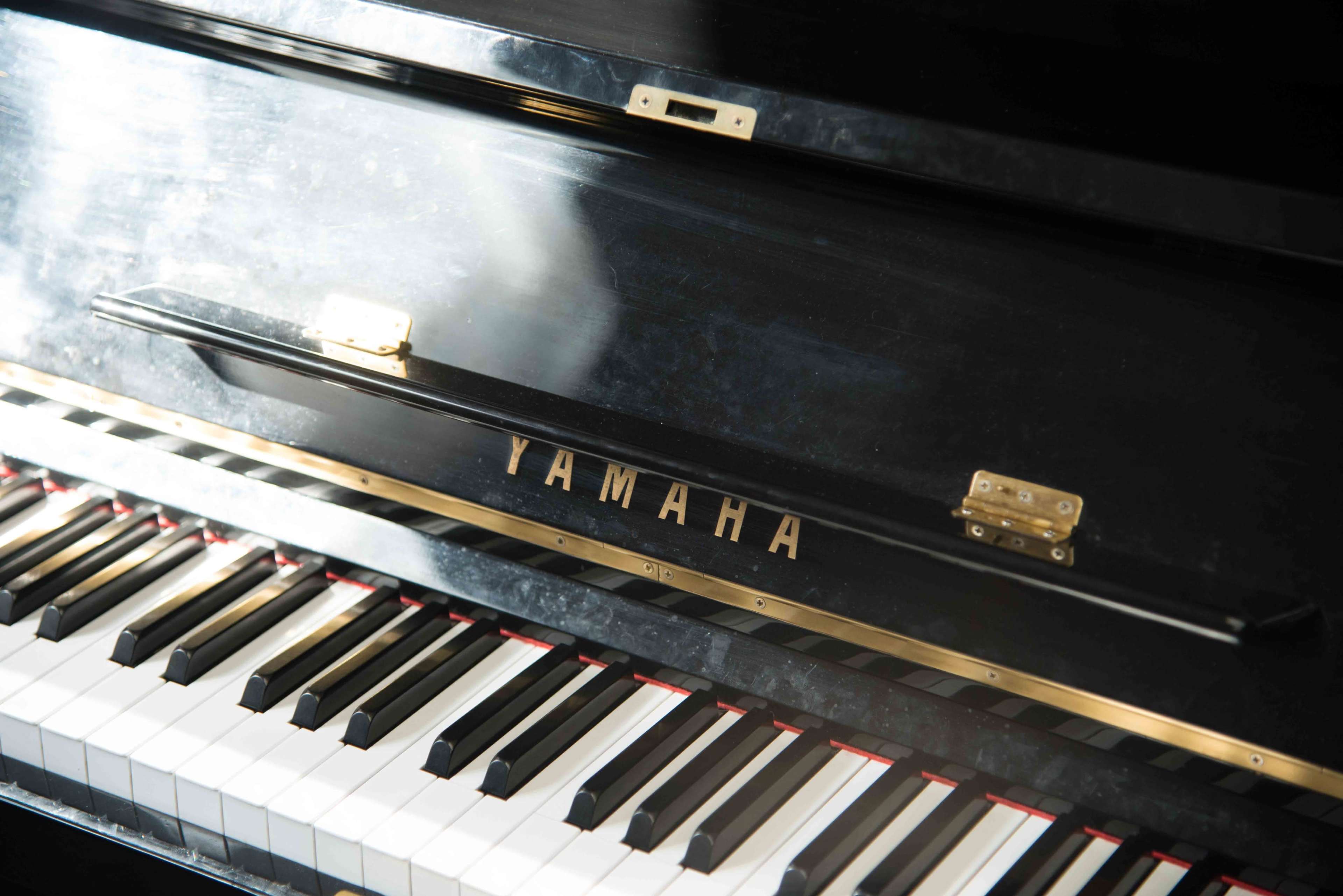 Michiko Studios | Quiet & Convenient Musical Meeting Space in Midtown ...