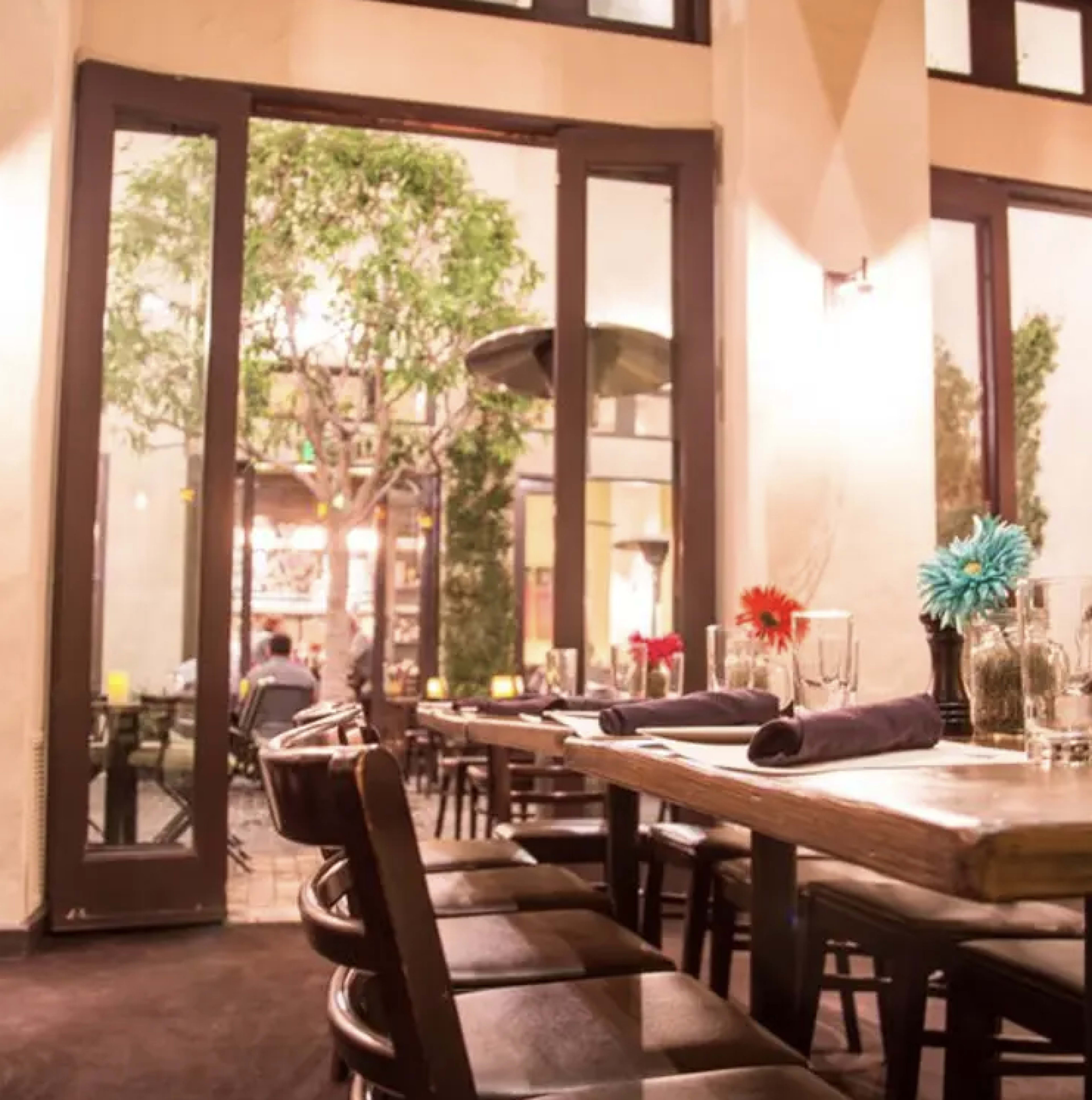 Catalan Restaurant in Rancho Mirage, Rancho Mirage, CA | Event | Peerspace