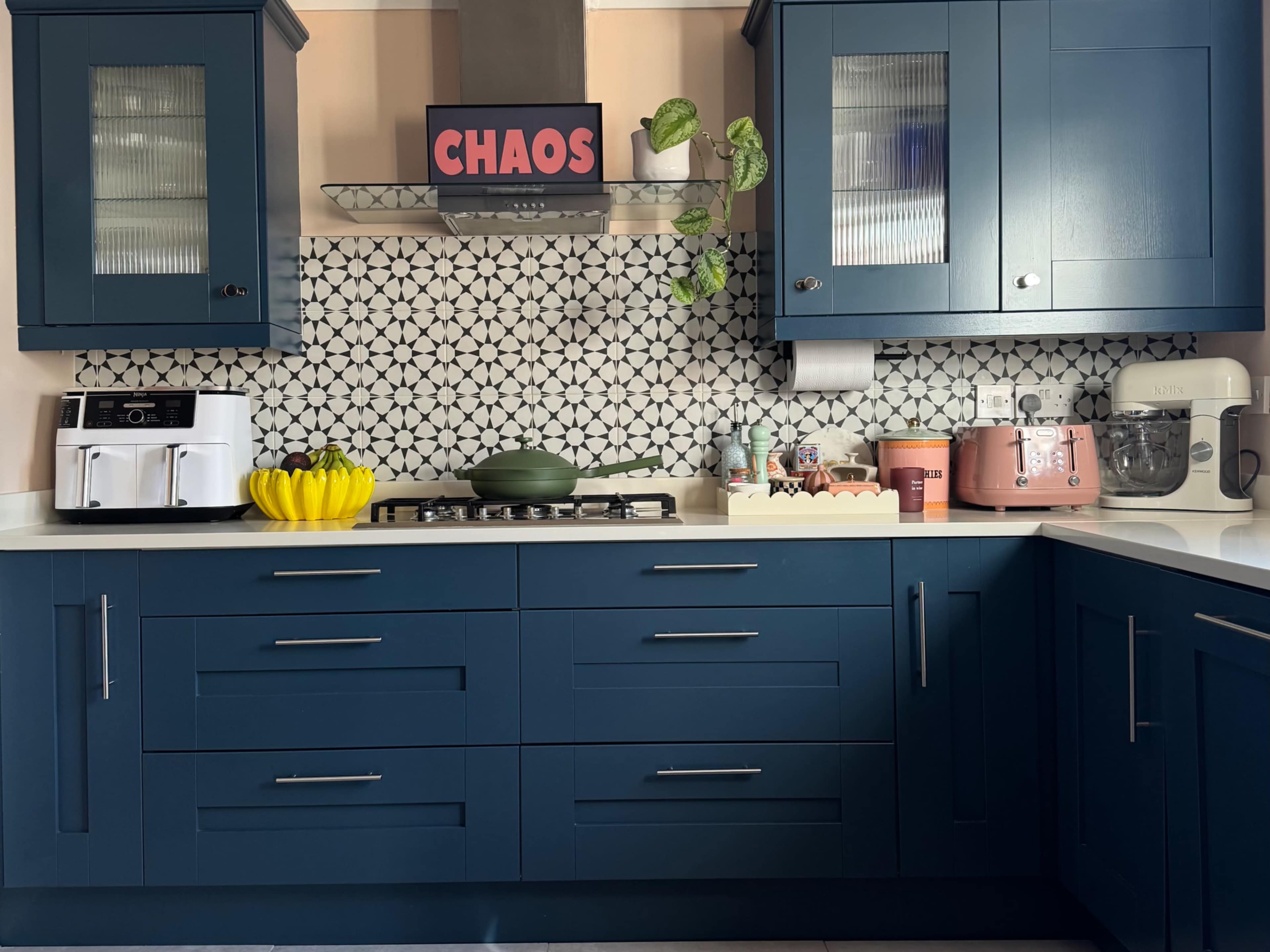 Colourful eclectic home on the outskirts of Bristol, Bristol ...