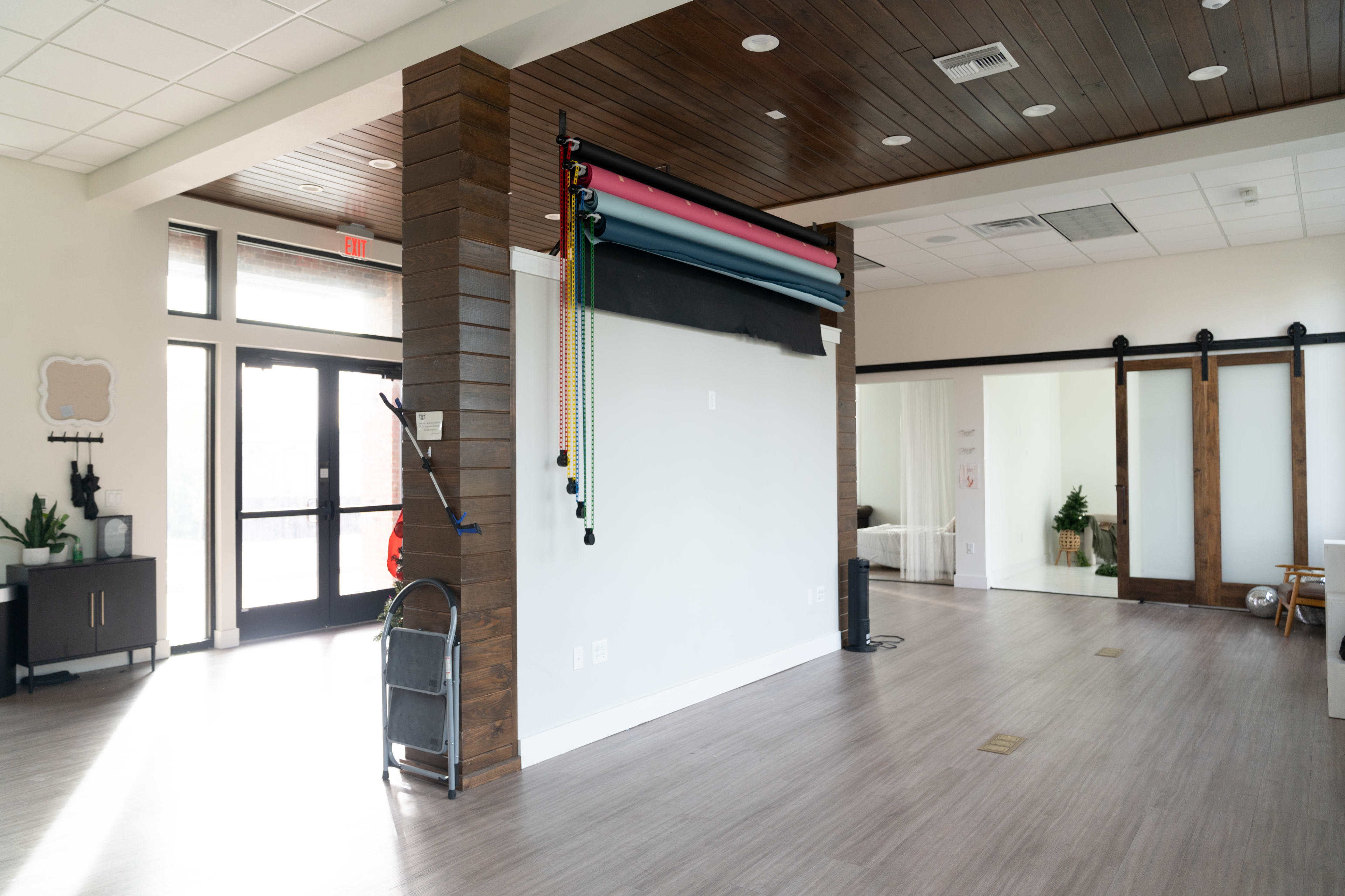 The Spot Studio | Natural Light Multi-Room Studio and Event Space ...