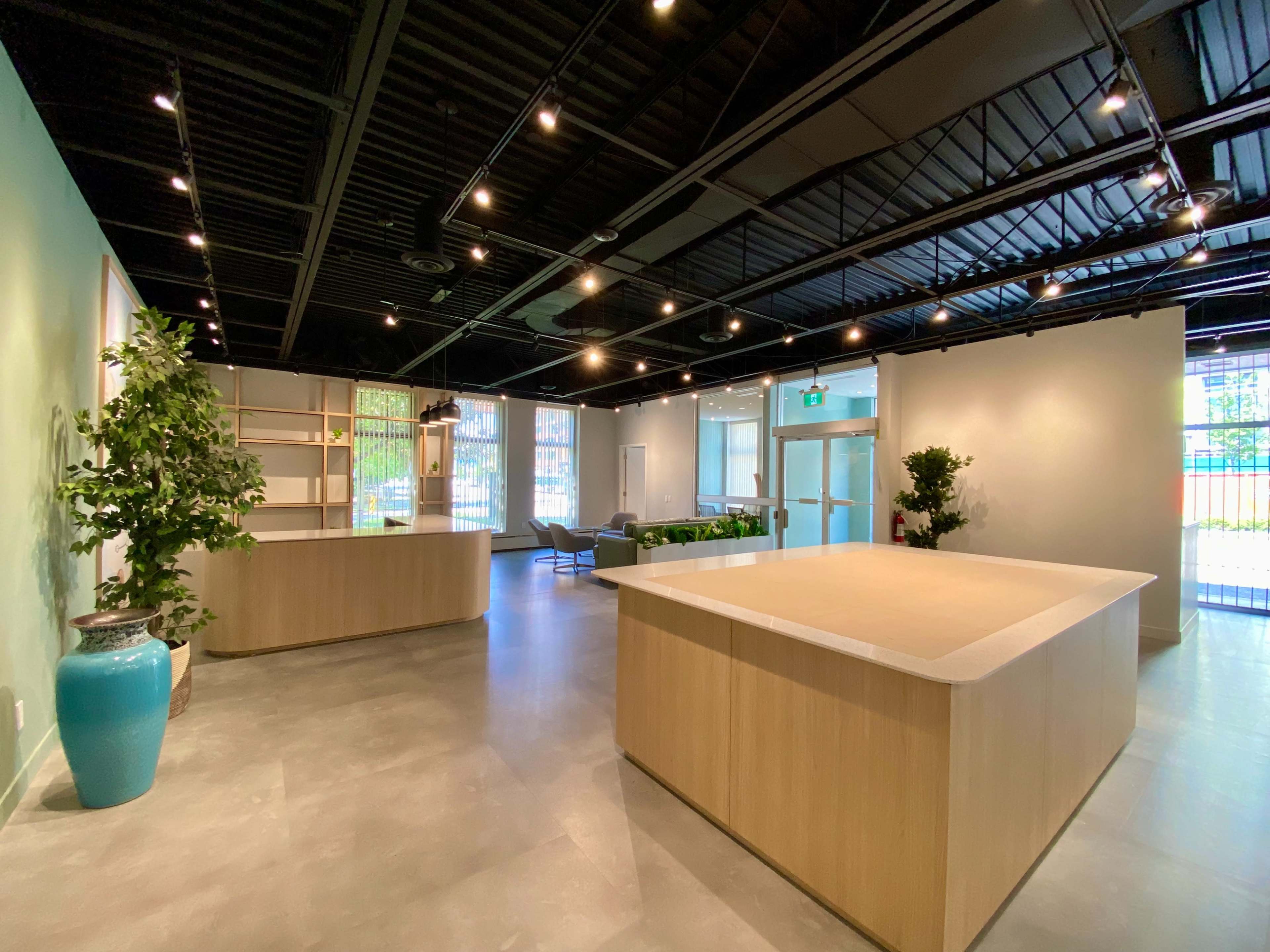 Spacious business event/gathering space on Kingsway, Vancouver | Event ...