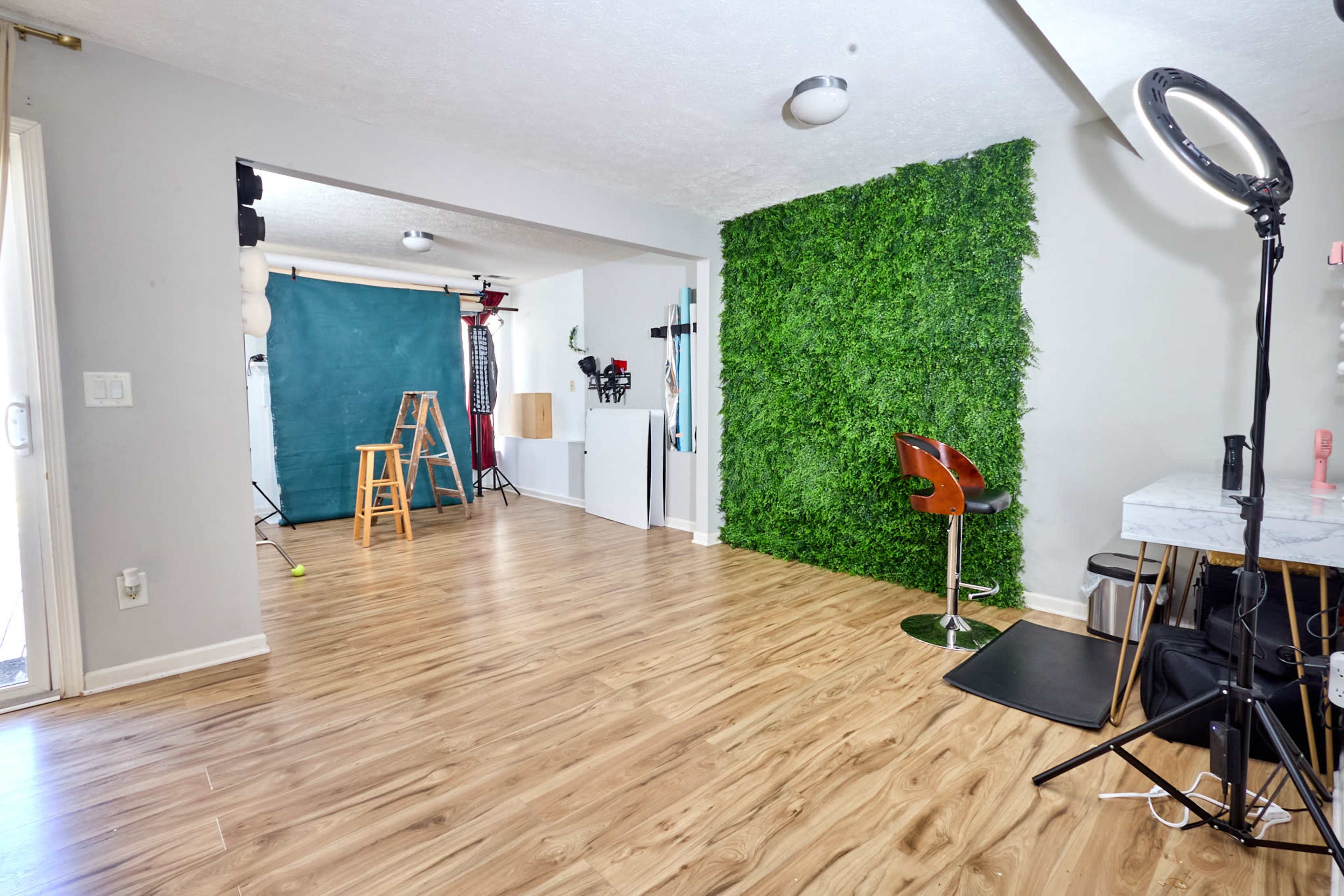 Multipurpose Studio in South Nashville, Nashville, TN | Production | Peerspace