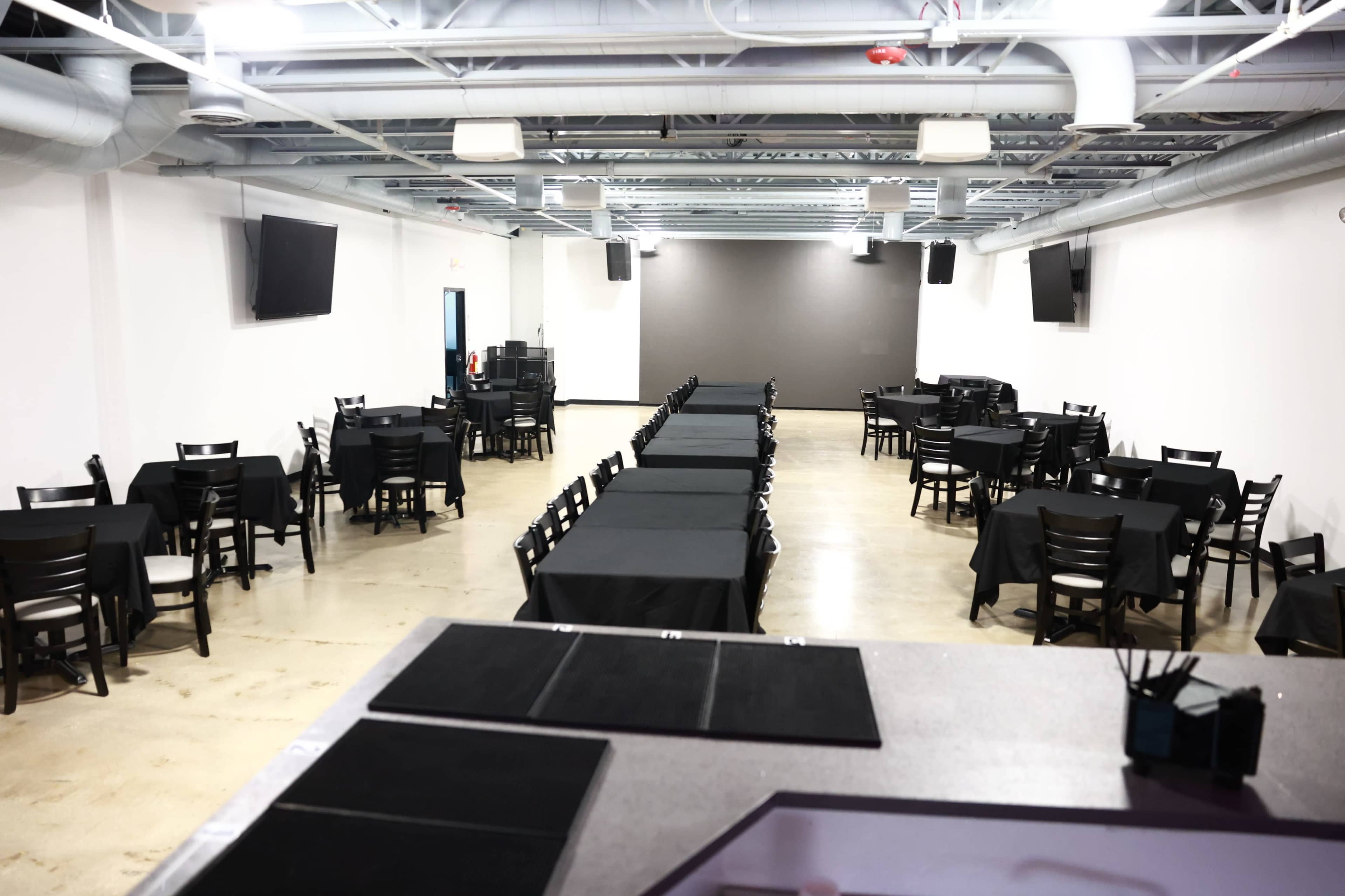 Revel Supper Club | Hidden Gem In Countryside IL, Countryside, IL ...