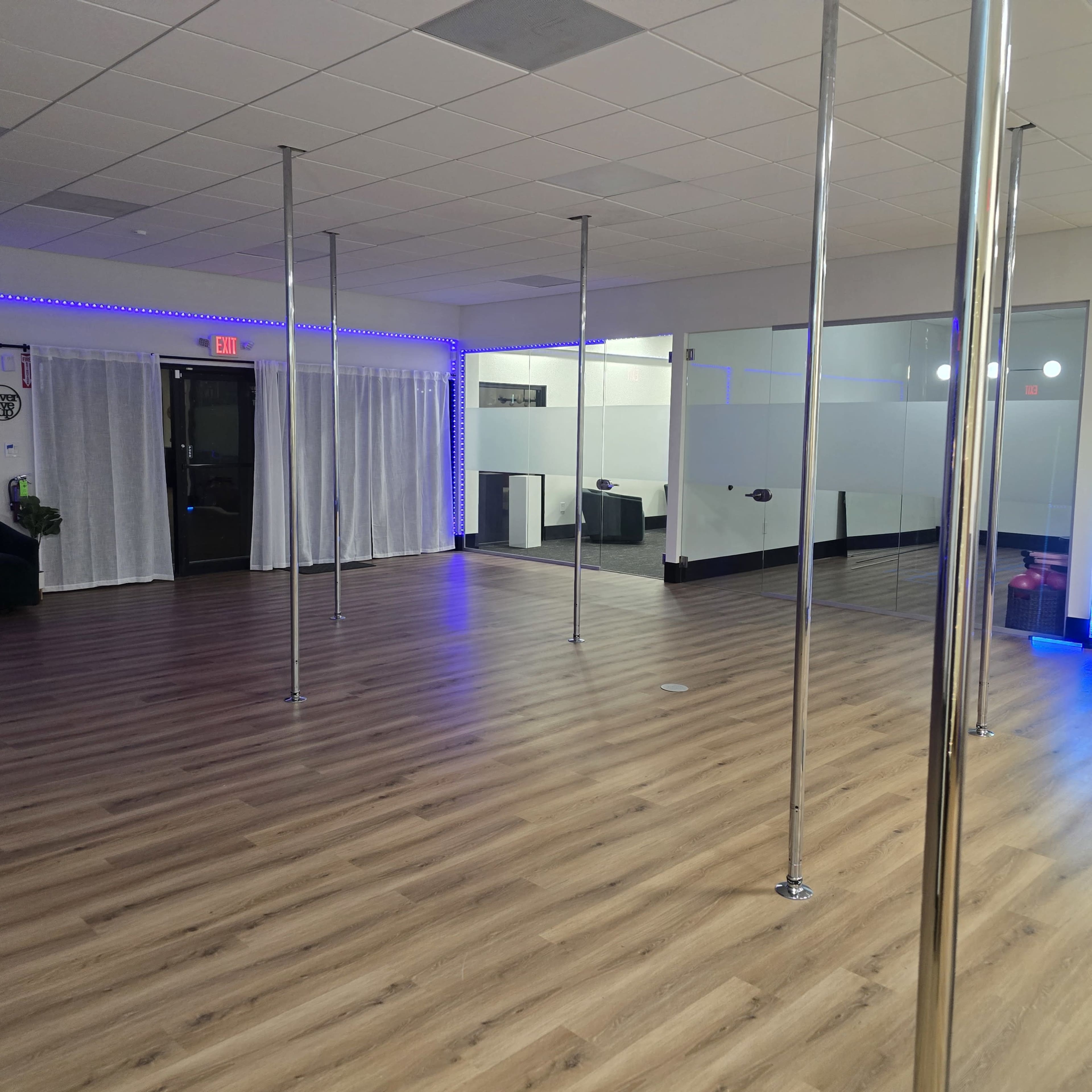 Ev-E Productions | Industrial Creative Studio with Dance, Photo ...