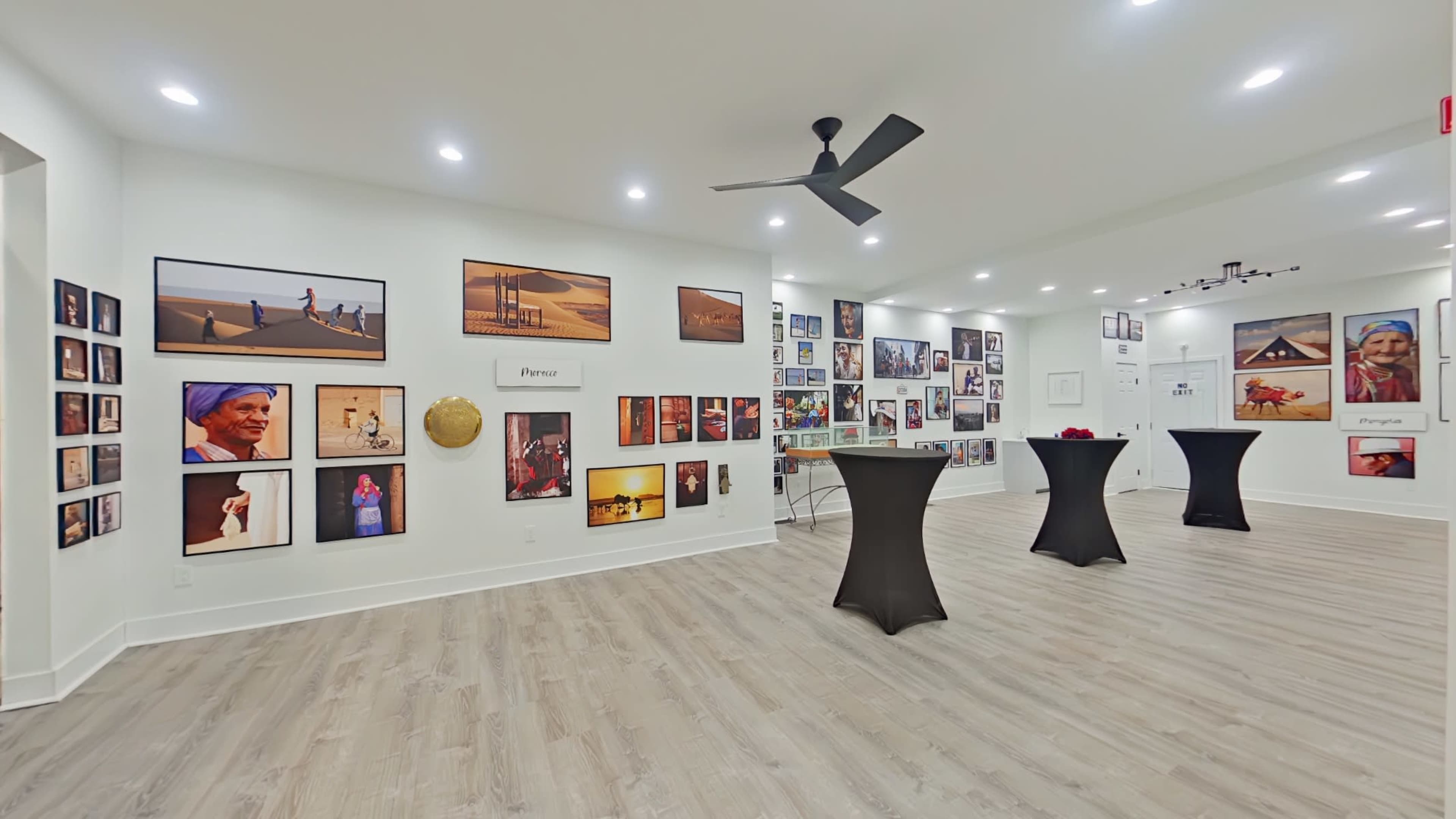 Focusonthegoodstuff | Morgan Ford Road with an Art Studio, saint louis ...