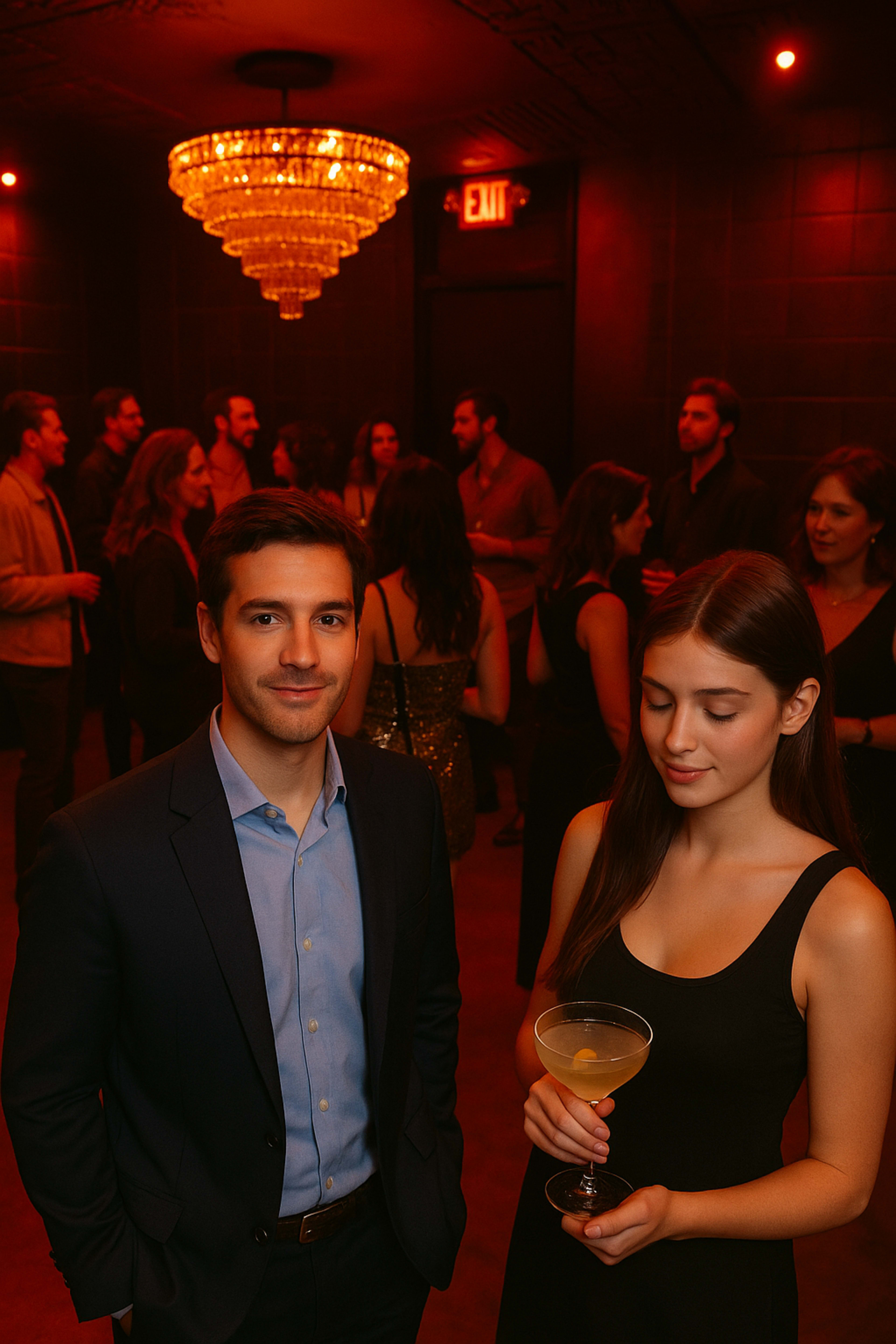 B Lounge NYC | Back Lounge Private Events Space, New York, NY | Event | Peerspace