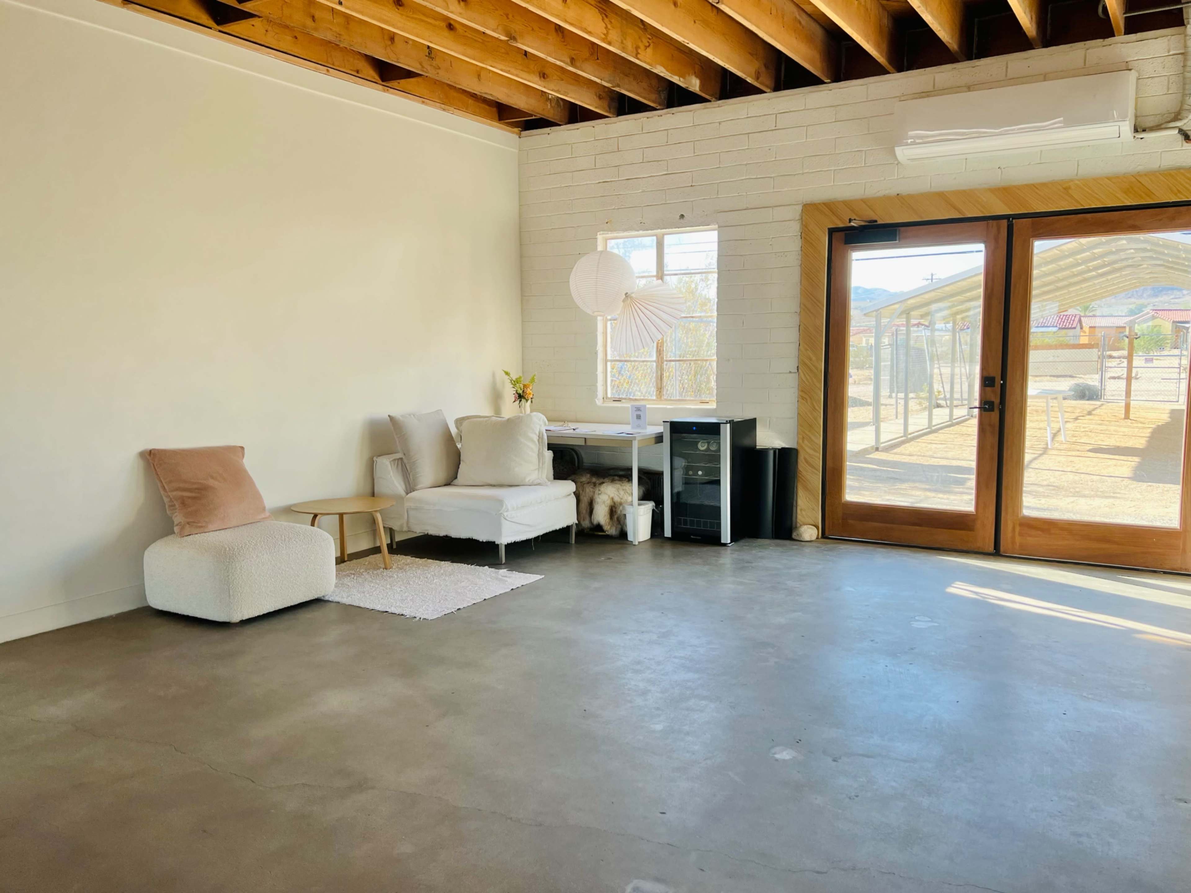 Joshua Tree Area Studio, Twentynine Palms, CA | Production | Peerspace