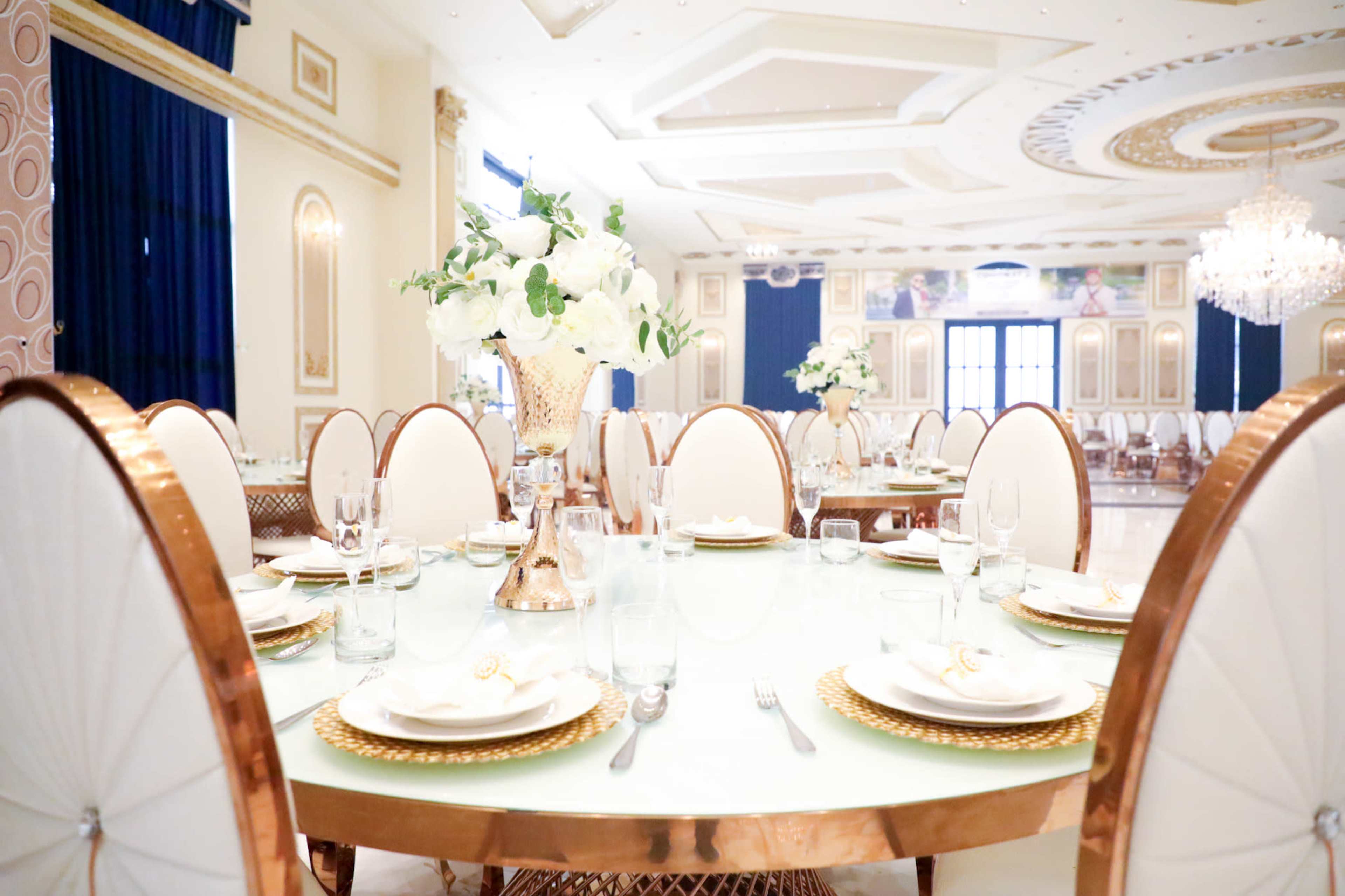 Modern Luxe Venue, Raeford, NC | Event | Peerspace