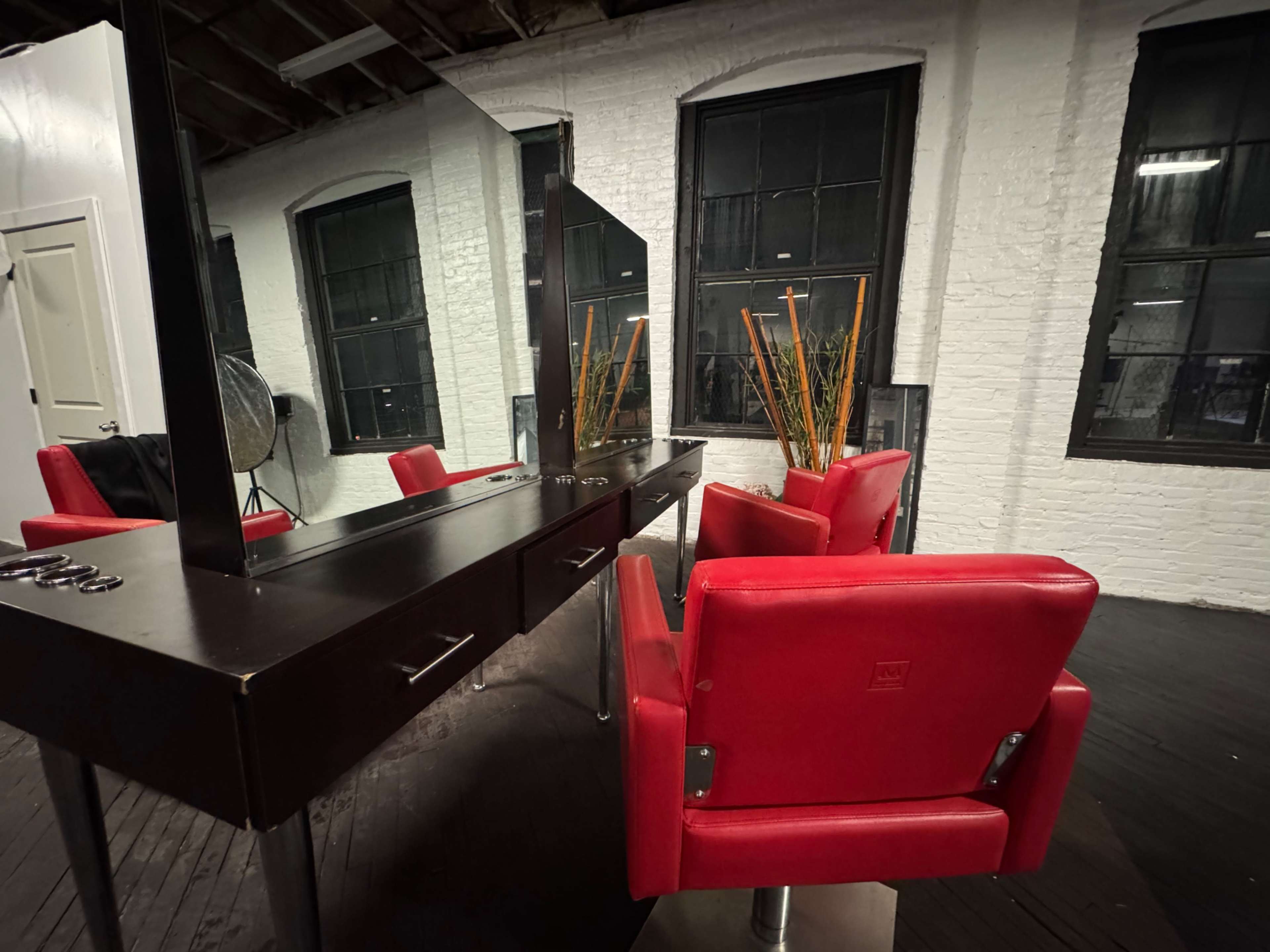 Media Production Warehouse and Photography Studio, Baltimore, MD ...