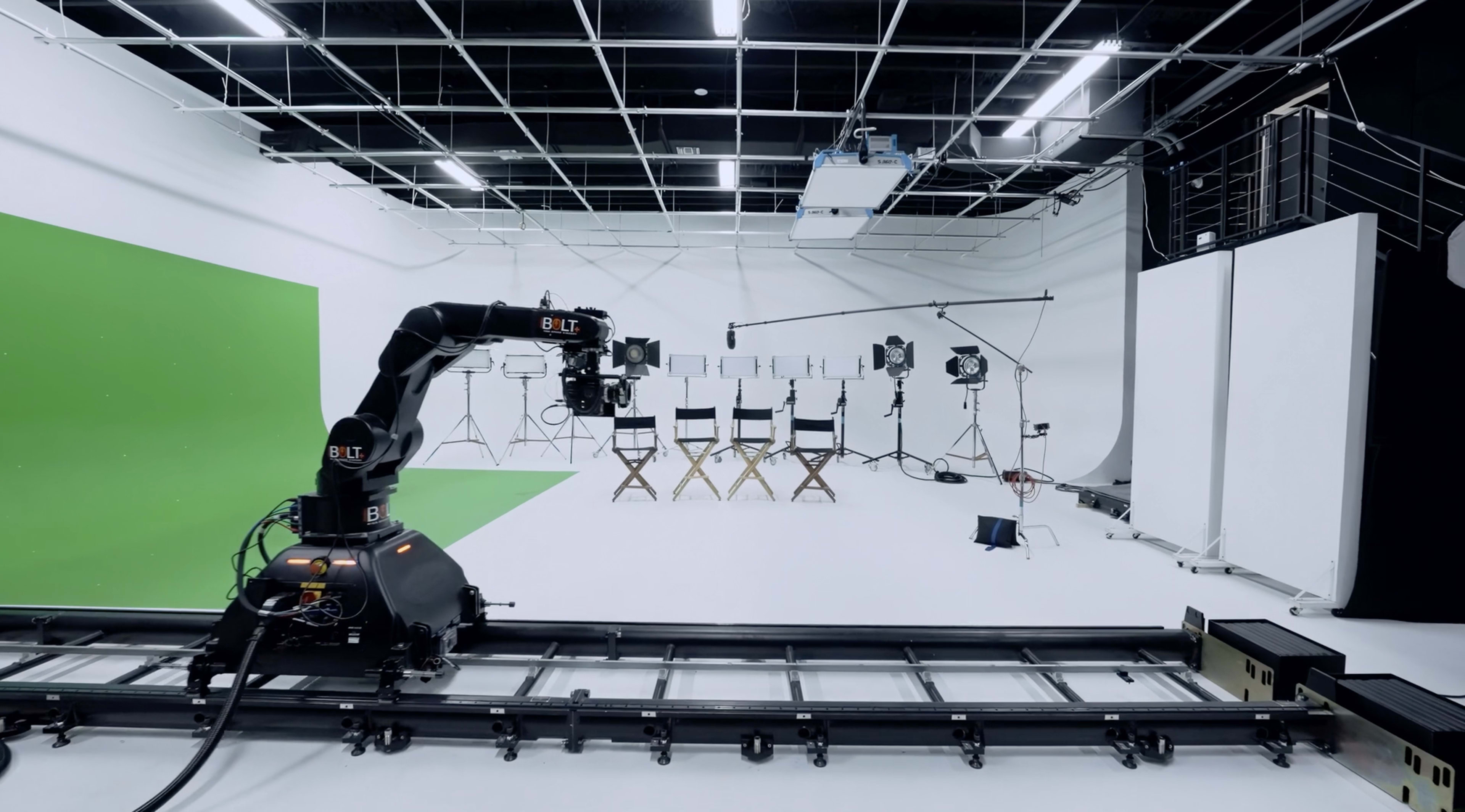 Miami's Best Photography & Video Studio, Miami, FL | Production | Peerspace