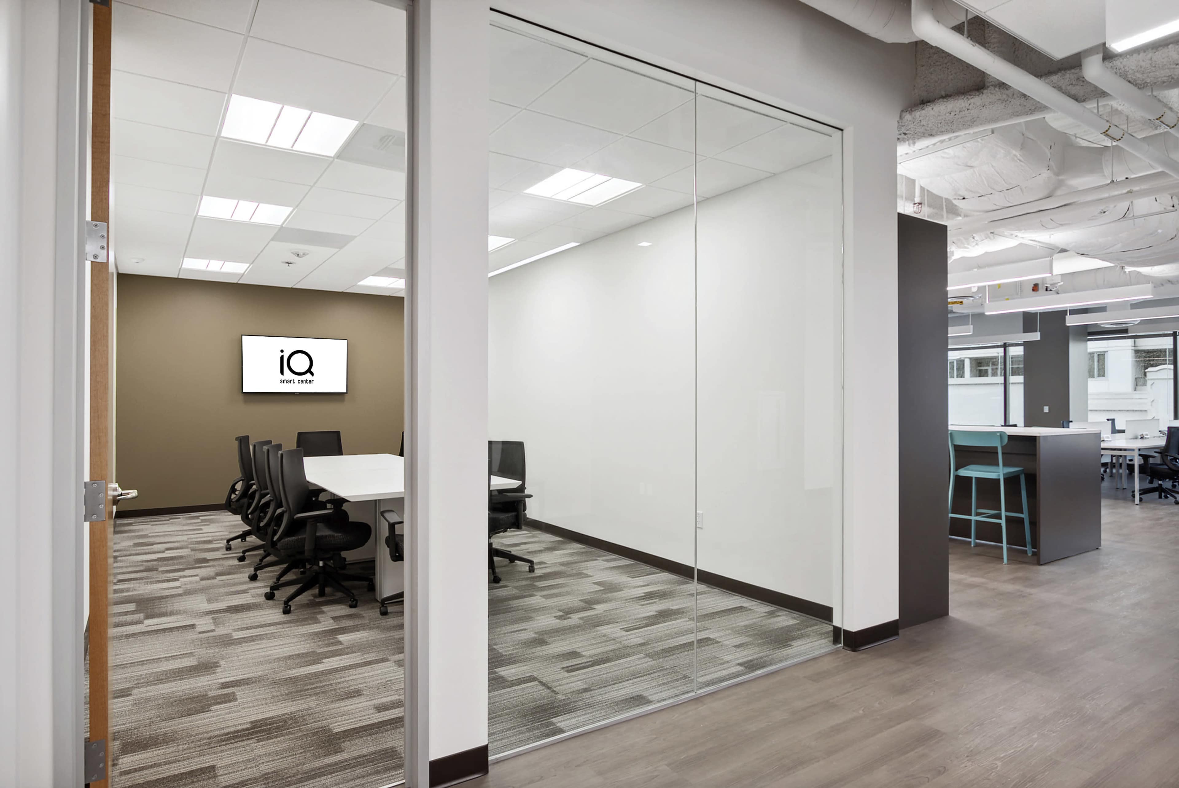 Pod FlexSpace - Entire Suite for 32 with Downtown Views, San Diego, CA | Off-Site | Peerspace