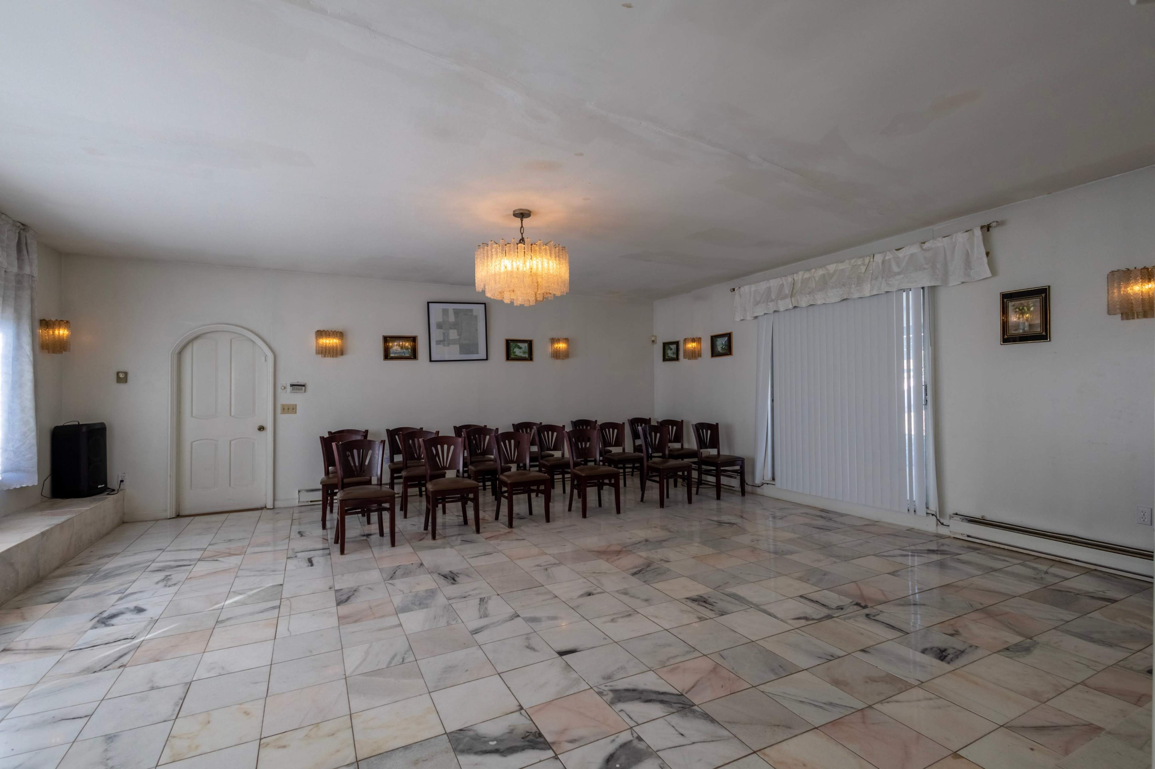 Private Multi-Use Event & Meeting Space – Parking for 20 | Quiet ...