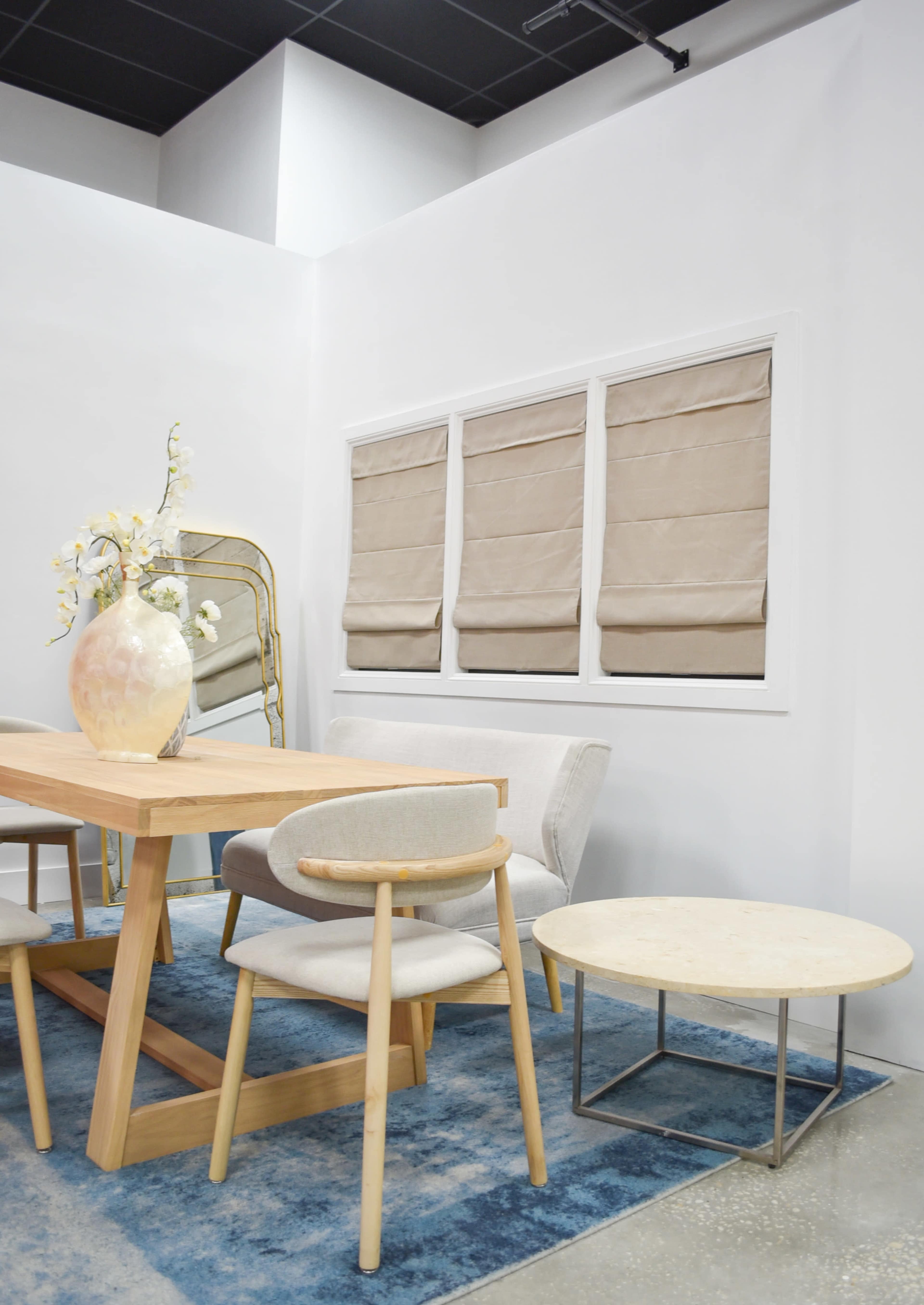 Shear Media Studios - Studio A | Studio A: Multi-Set Production Space with White Cyc, St ...