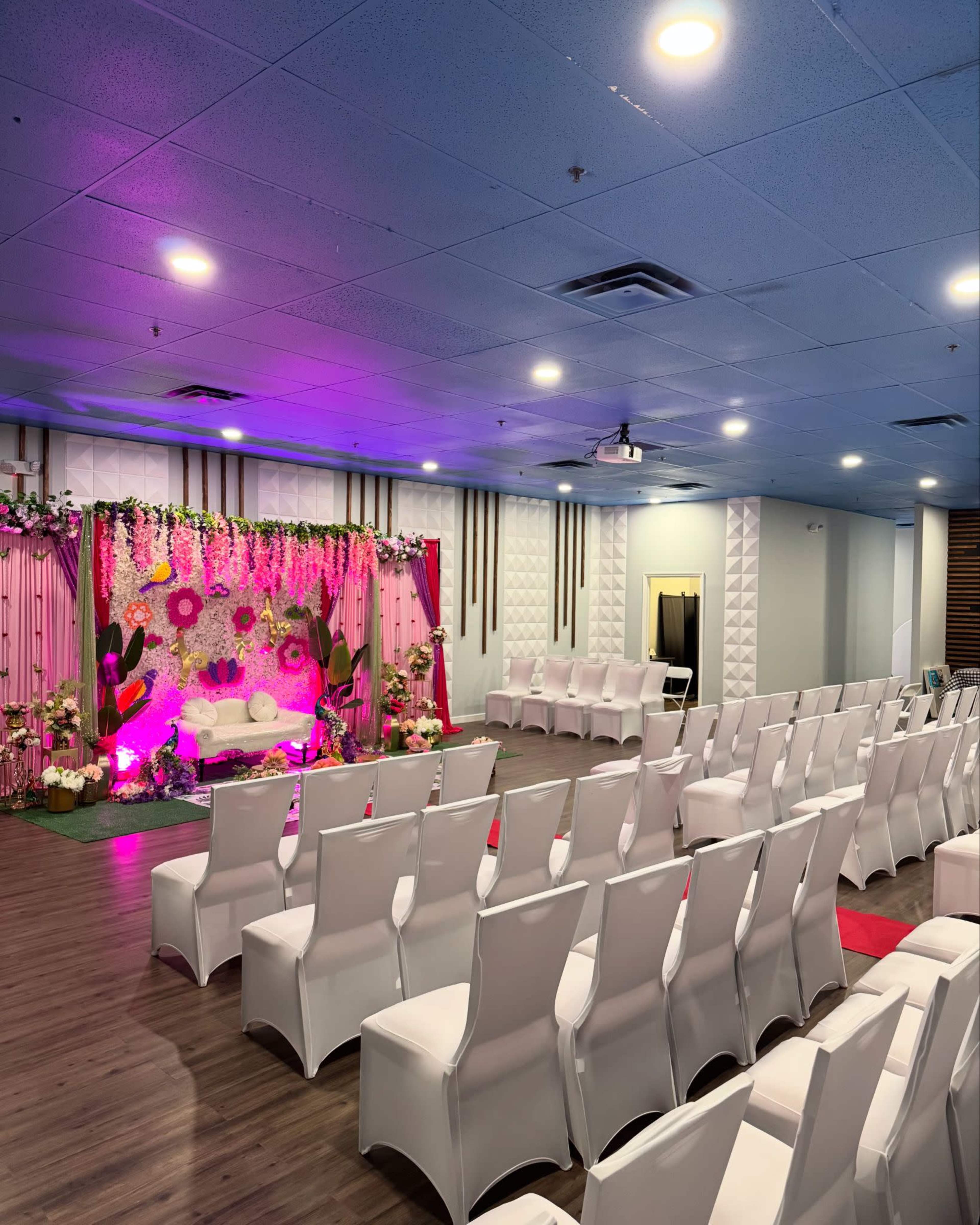Bellevue Banquet Room | Affordable North Phoenix Event Space for ...