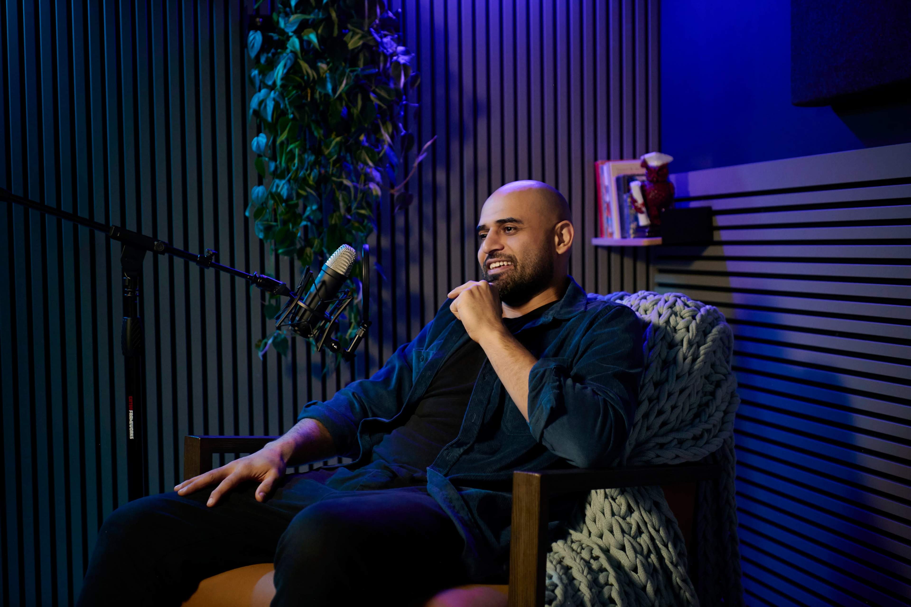 MSA Creative Studios | Modern, Comfortable, and Fully Customizable ...