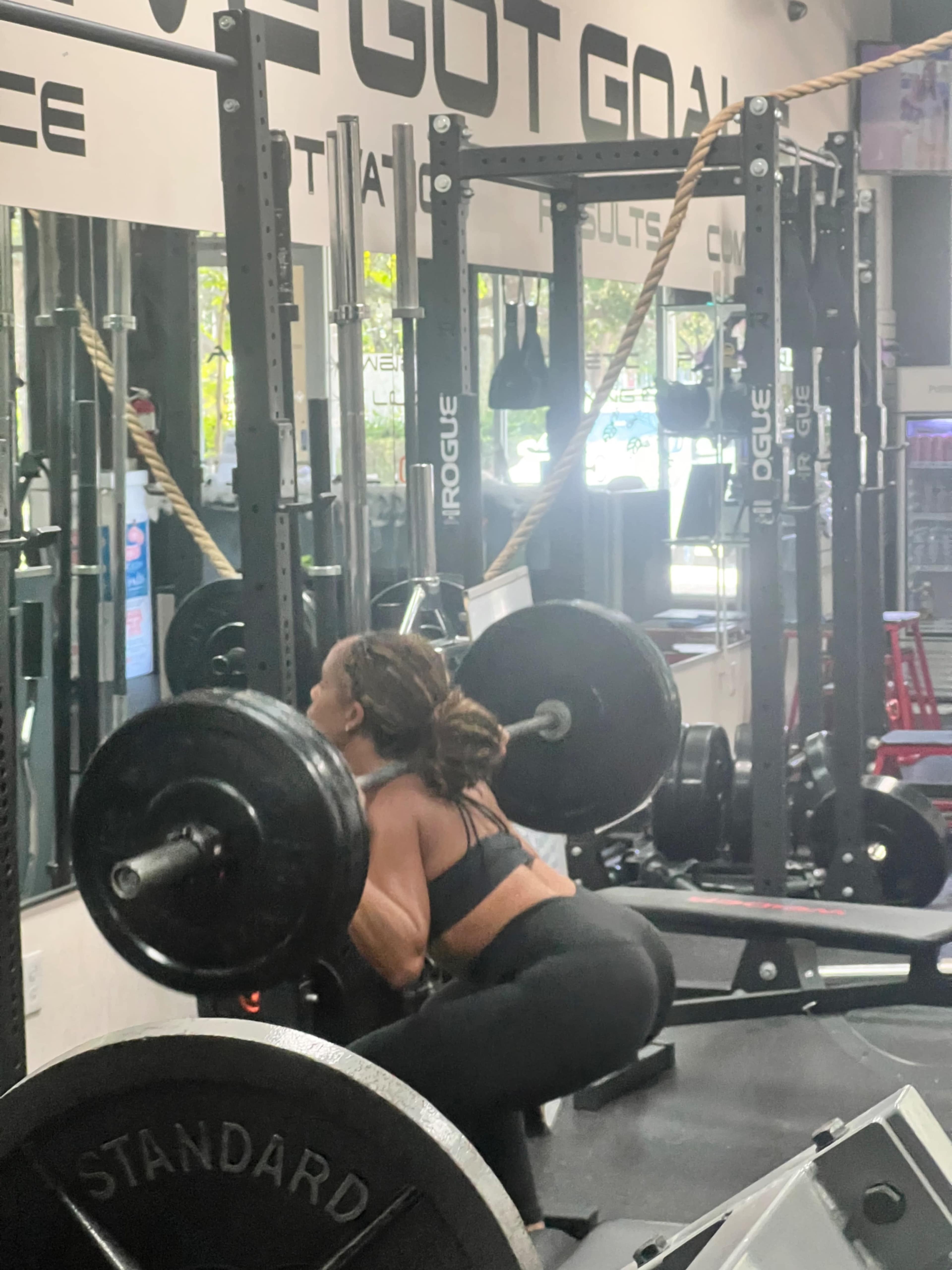 AFIT personal training studio, Coral springs, FL | Event | Peerspace