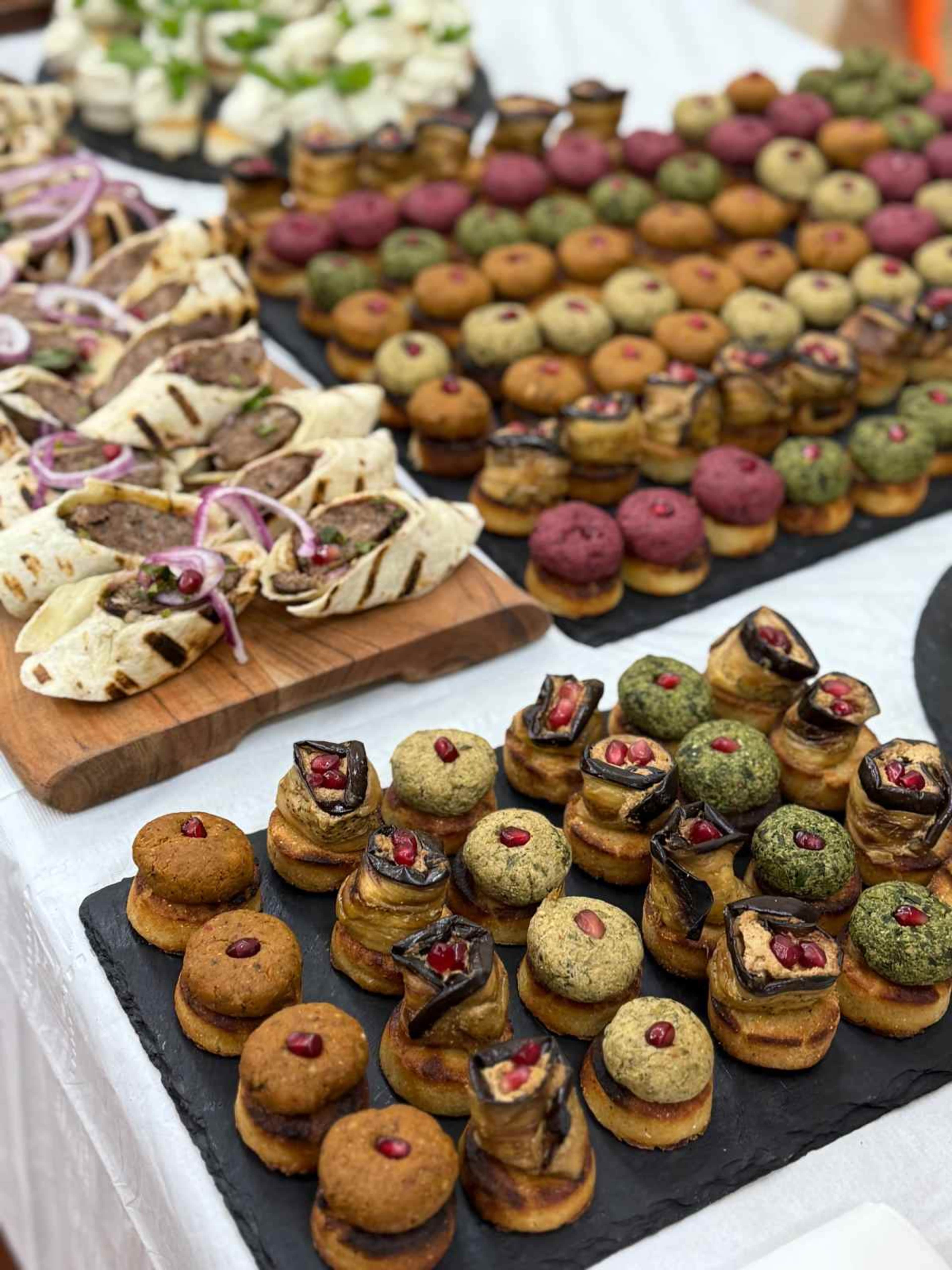 Ubani Midtown | Full Buyout for Large Events, New York, NY | Event ...