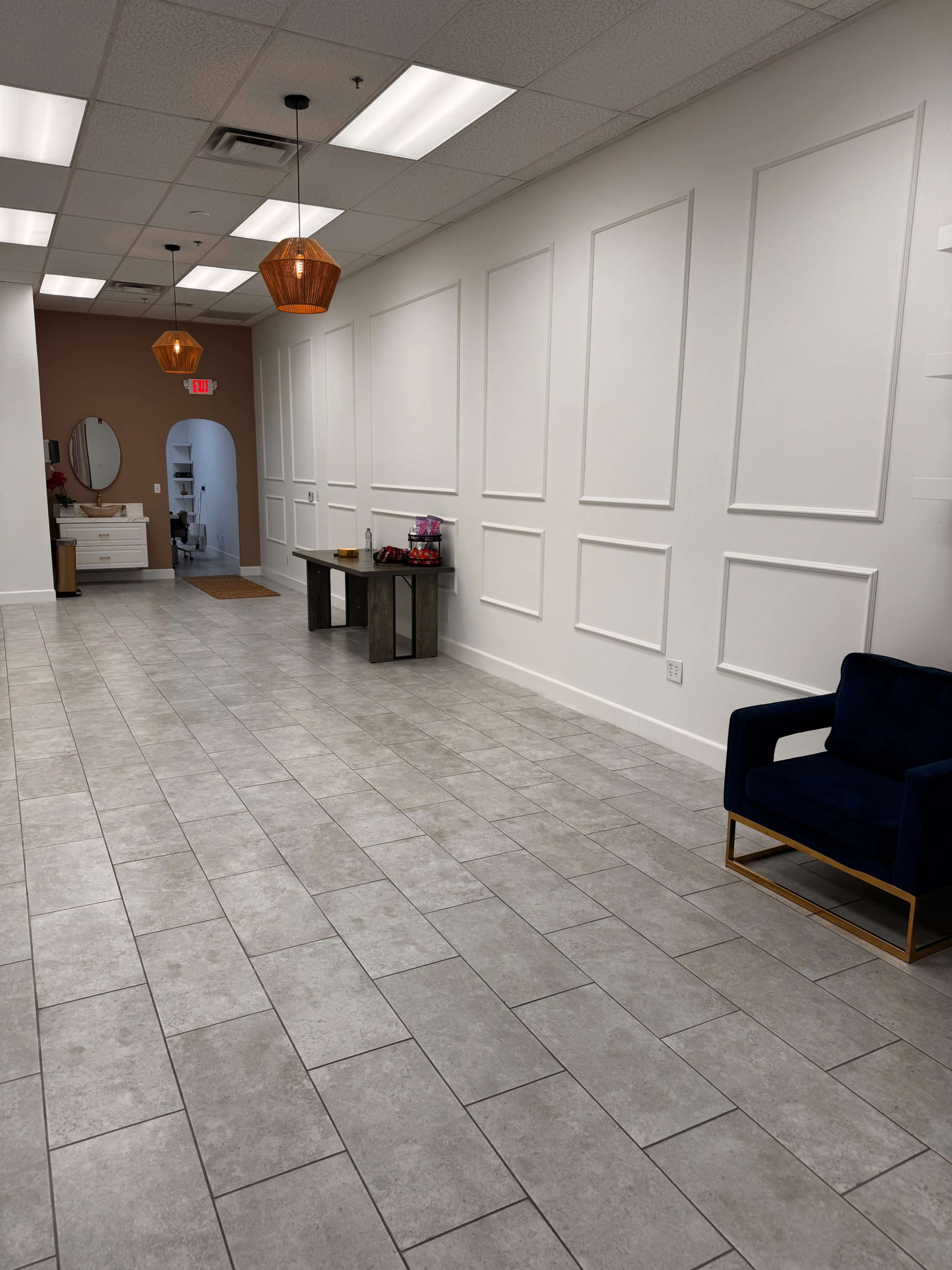 Spacious Summerlin Studio, Las Vegas, NV | Production | Peerspace