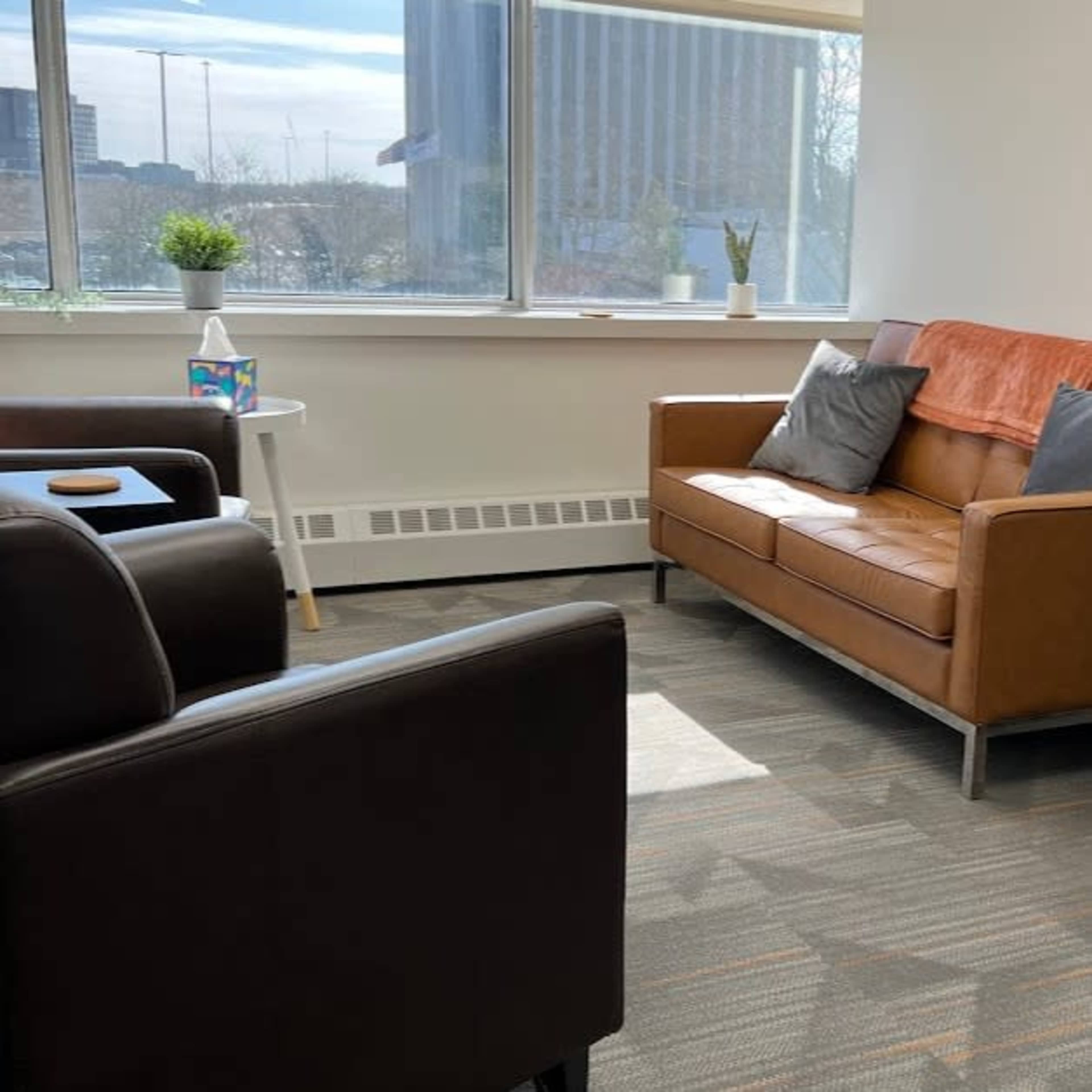 Office Evolution | Office Evolution Troy, Troy, MI | Off-Site | Peerspace